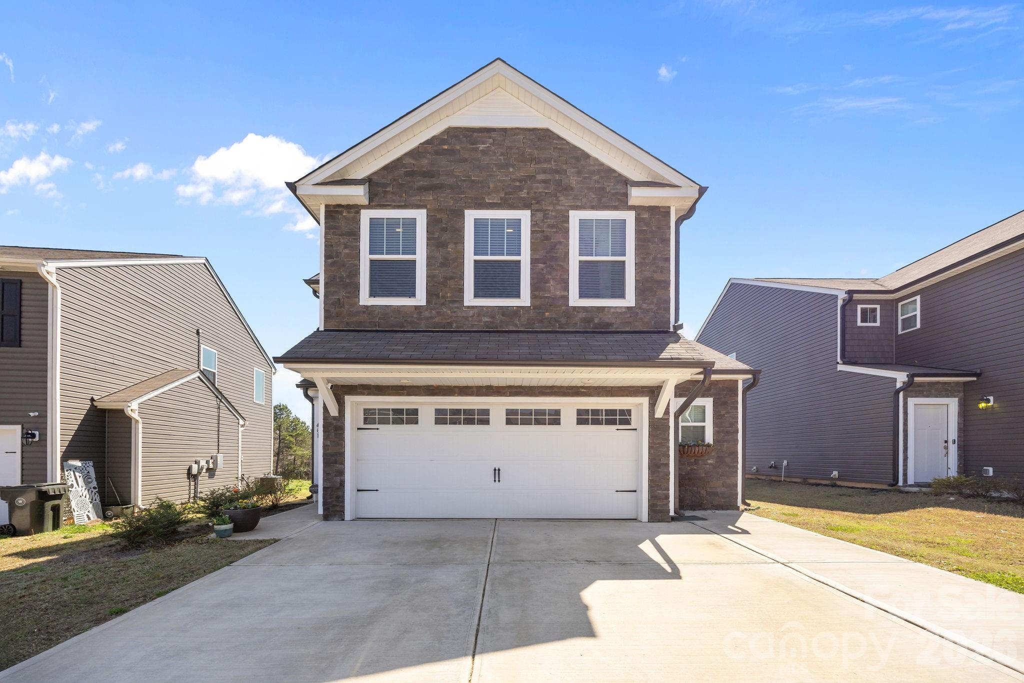 461 Brannon Meadows Drive, York, SC - photo 2 of 35