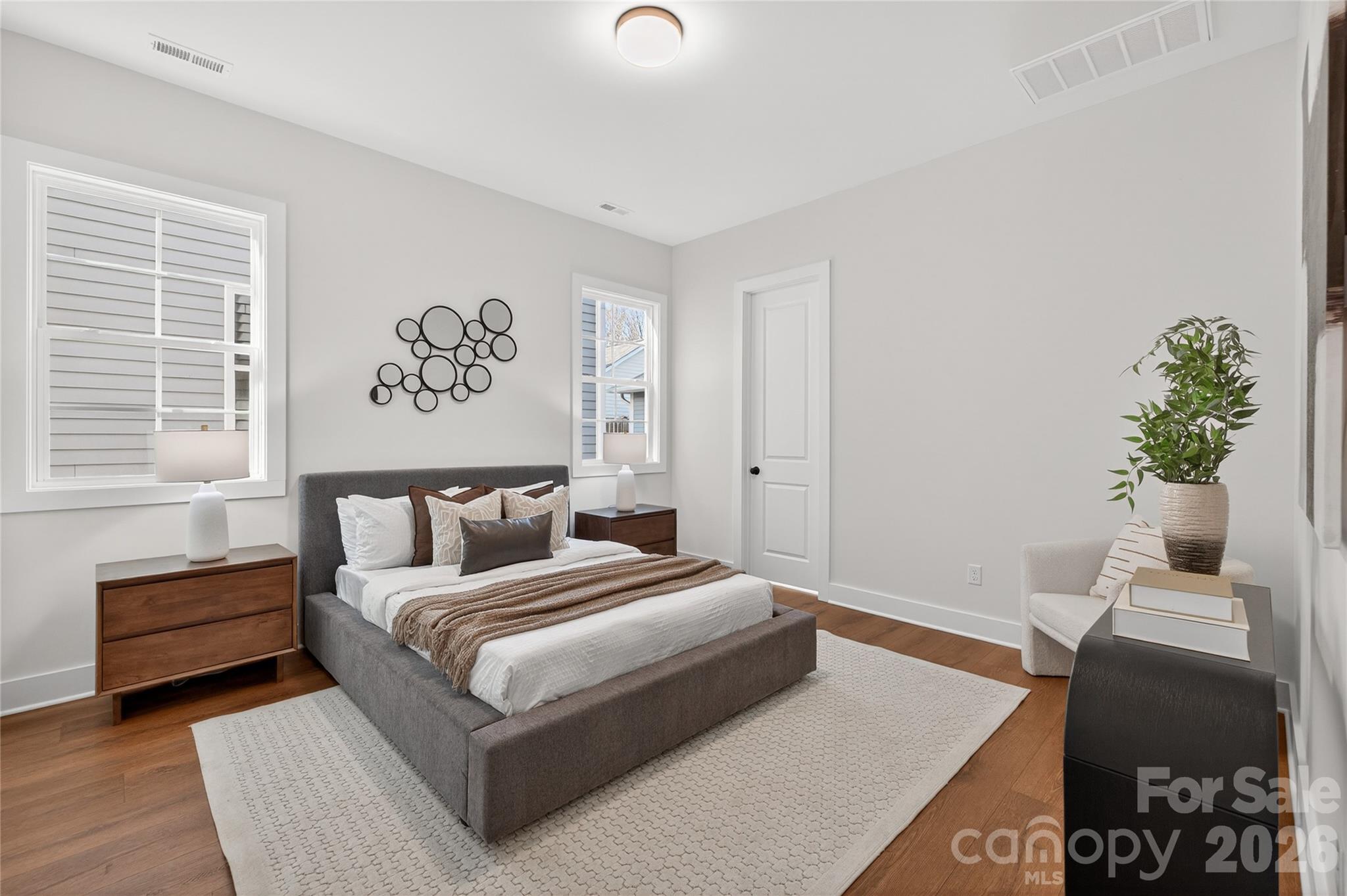 9113 Maybry Park StreetLot 116, Charlotte, NC - photo 15 of 31