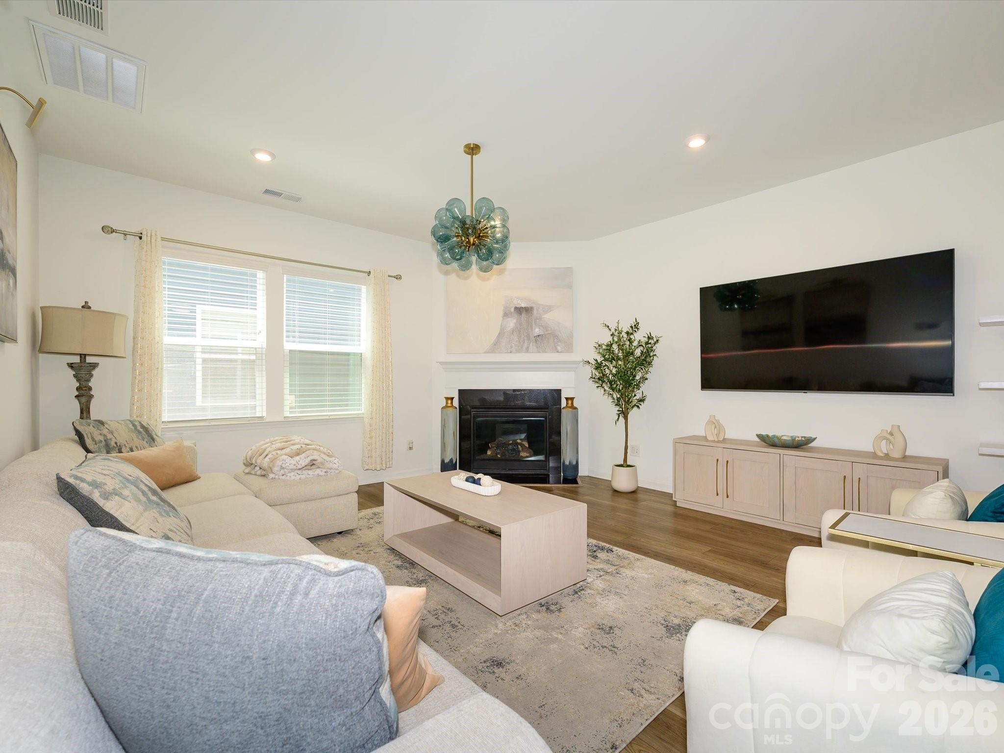 Photo 5 of 14129 Canemeadow Drive, Charlotte, NC