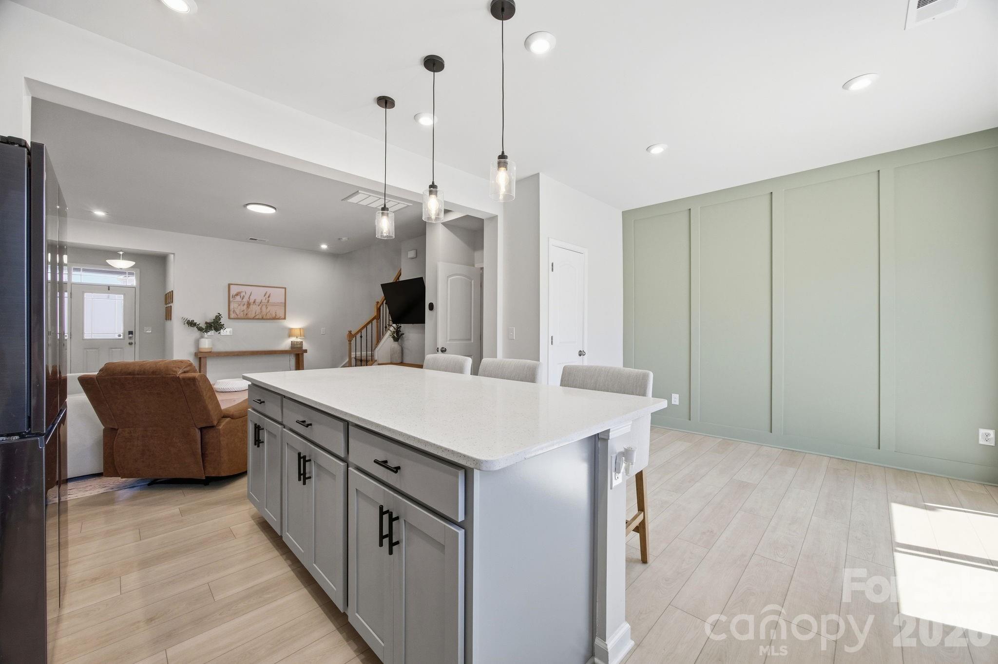Photo 13 of 15617 Little Bluestem Street, Charlotte, NC