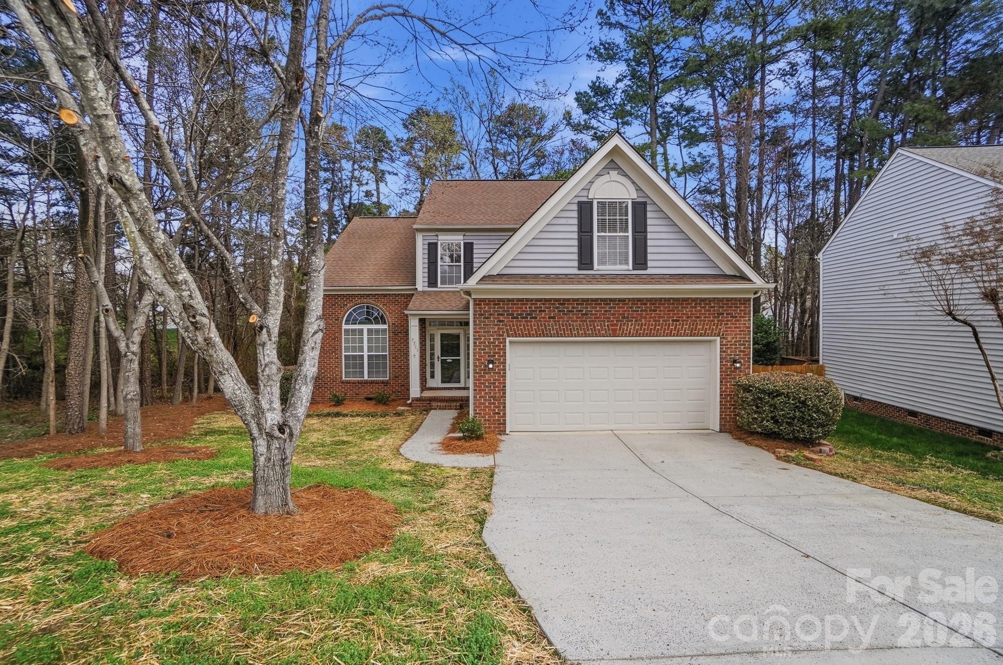 7711 Taymouth Lane, Charlotte, NC