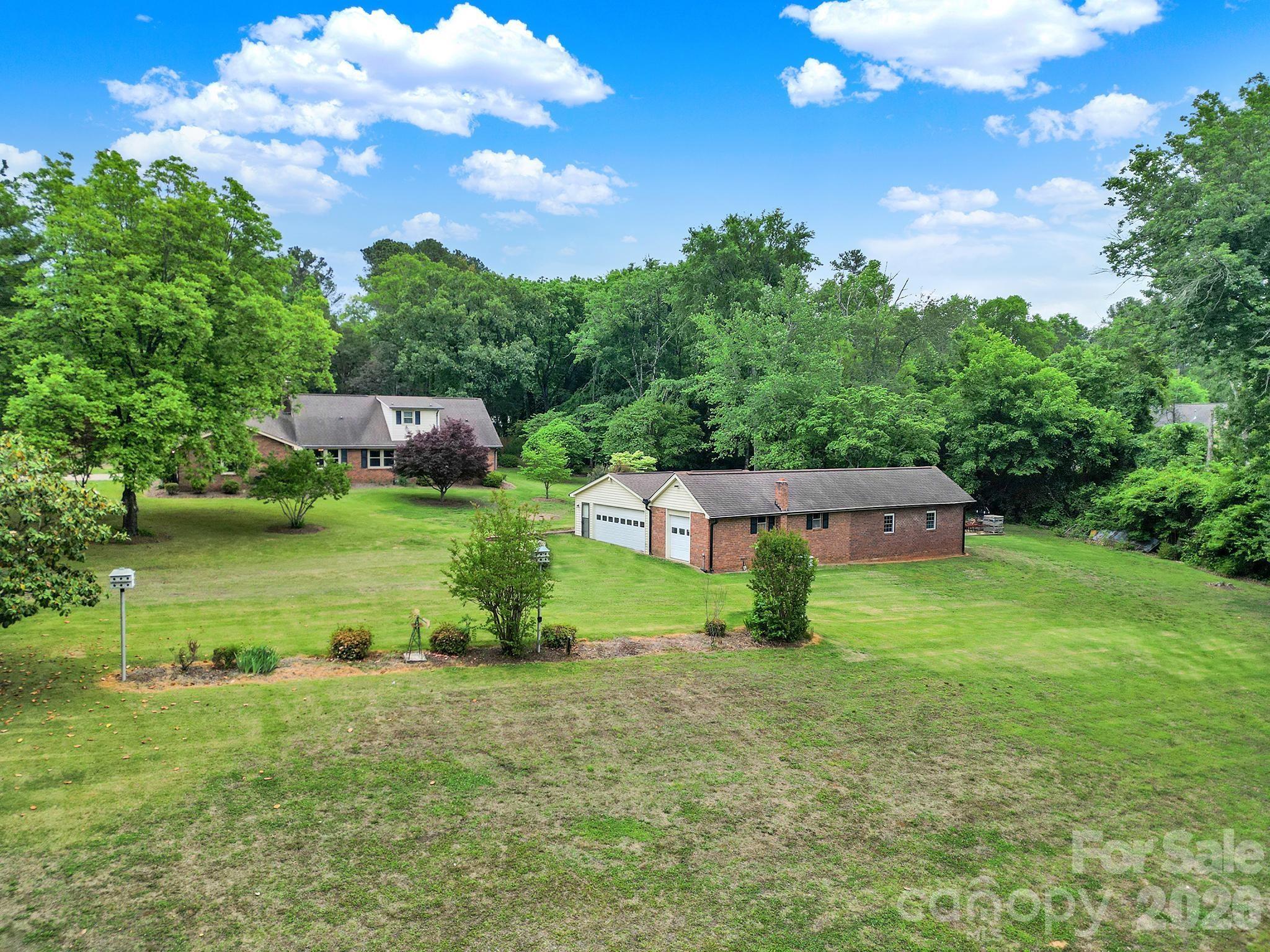 5913 Tom Query Road, Charlotte, NC - photo 47 of 48