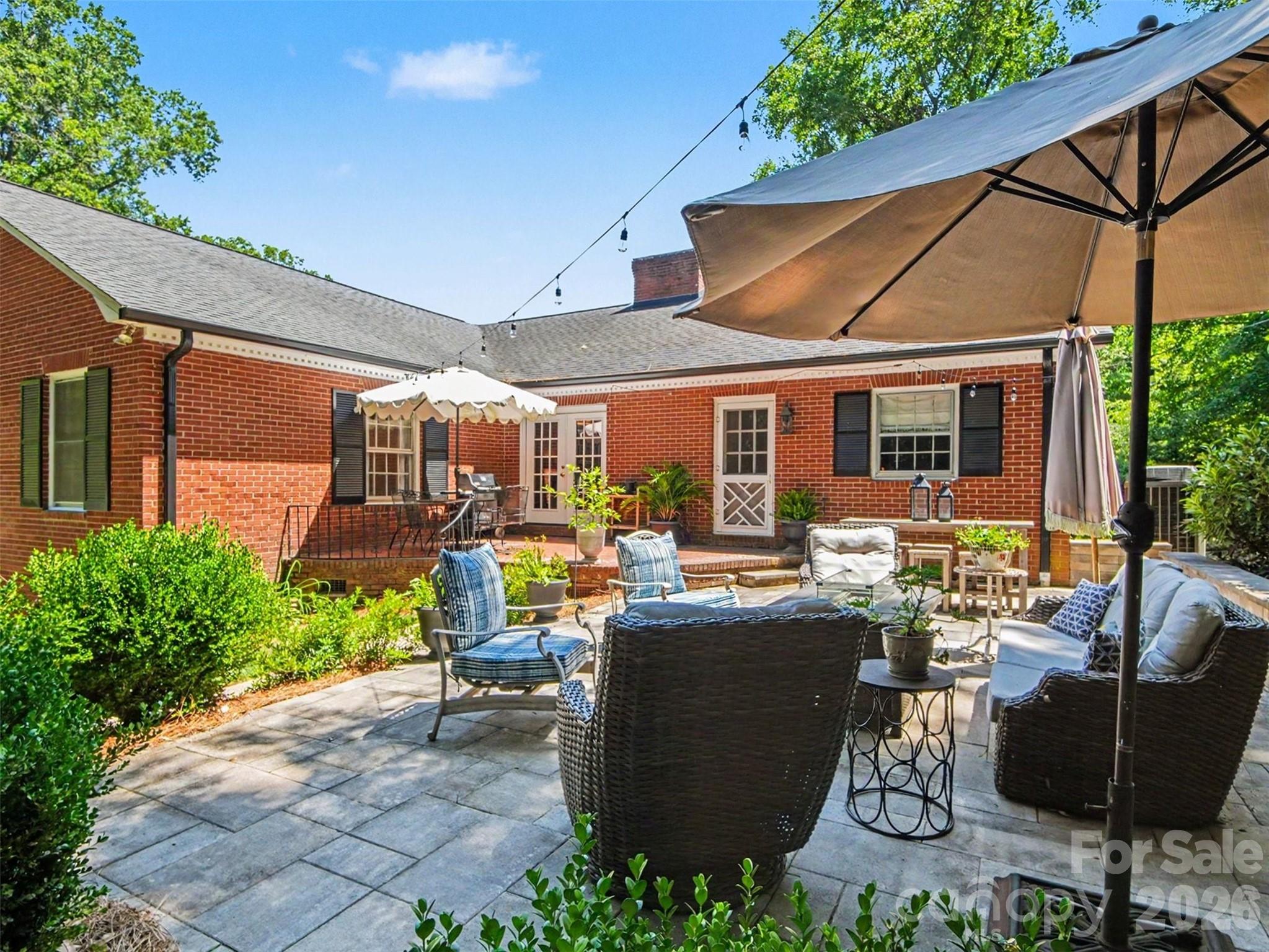 Photo 3 of 441 Claymont Street SE, Concord, NC