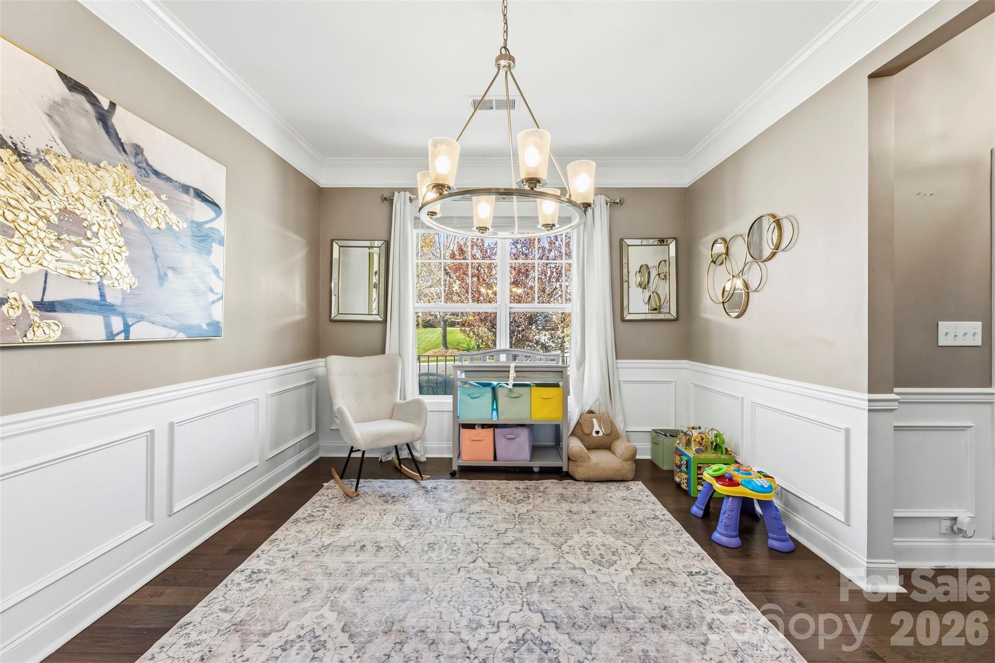 Photo 6 of 9527 Spurwig Court, Charlotte, NC