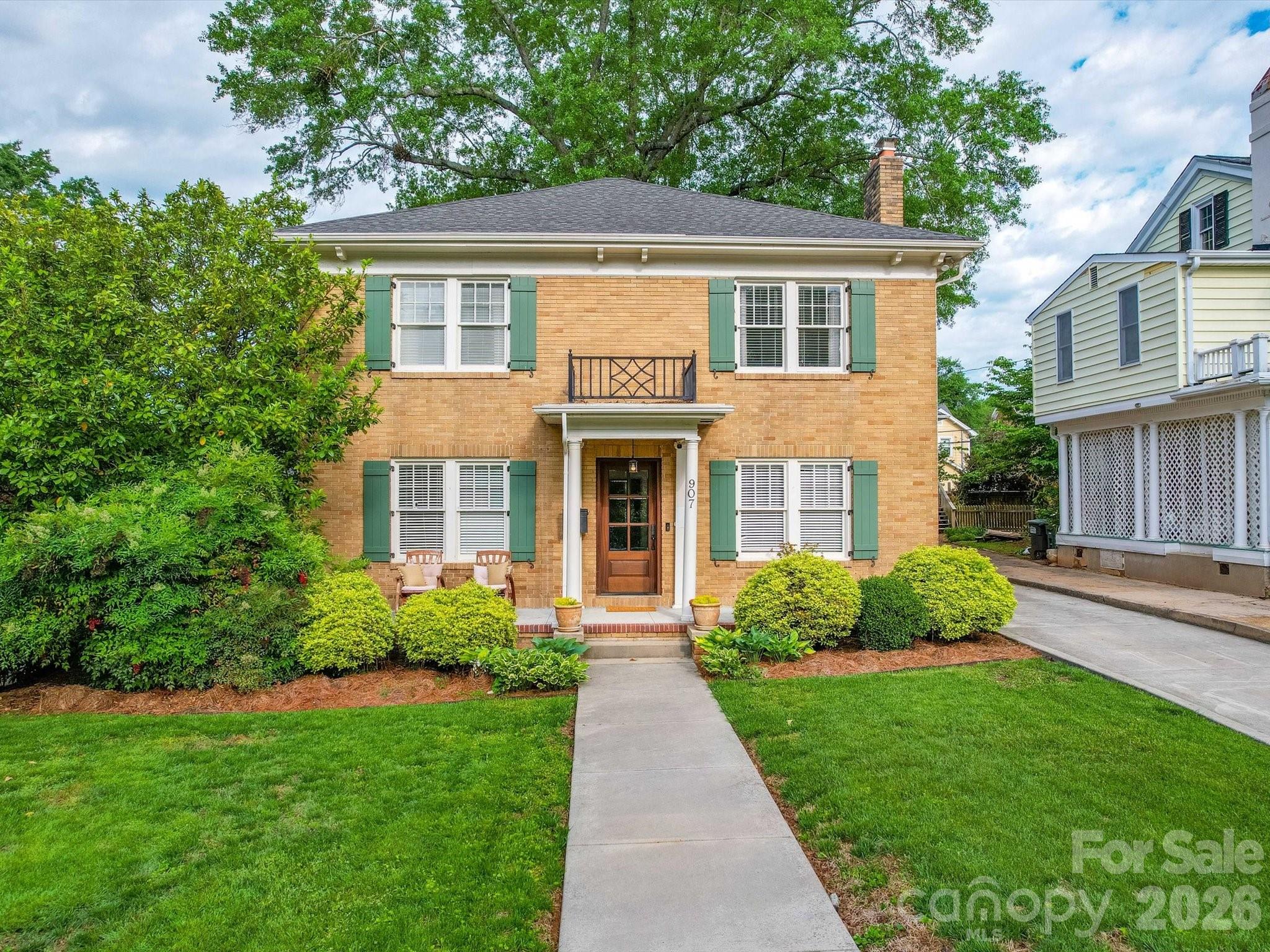 907 Edgewood Circle, Gastonia, NC