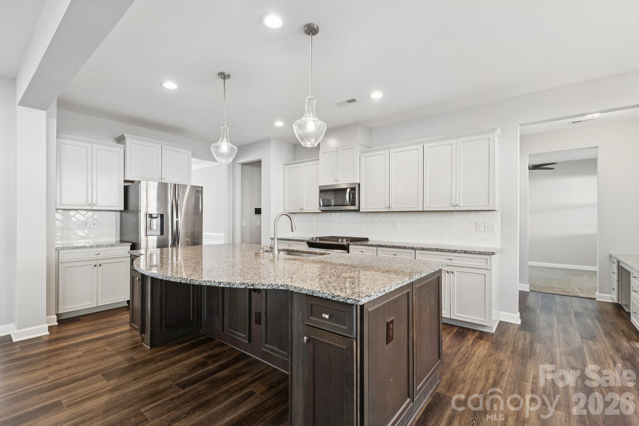 Photo 5 of 15311 Red Canoe Way, Charlotte, NC