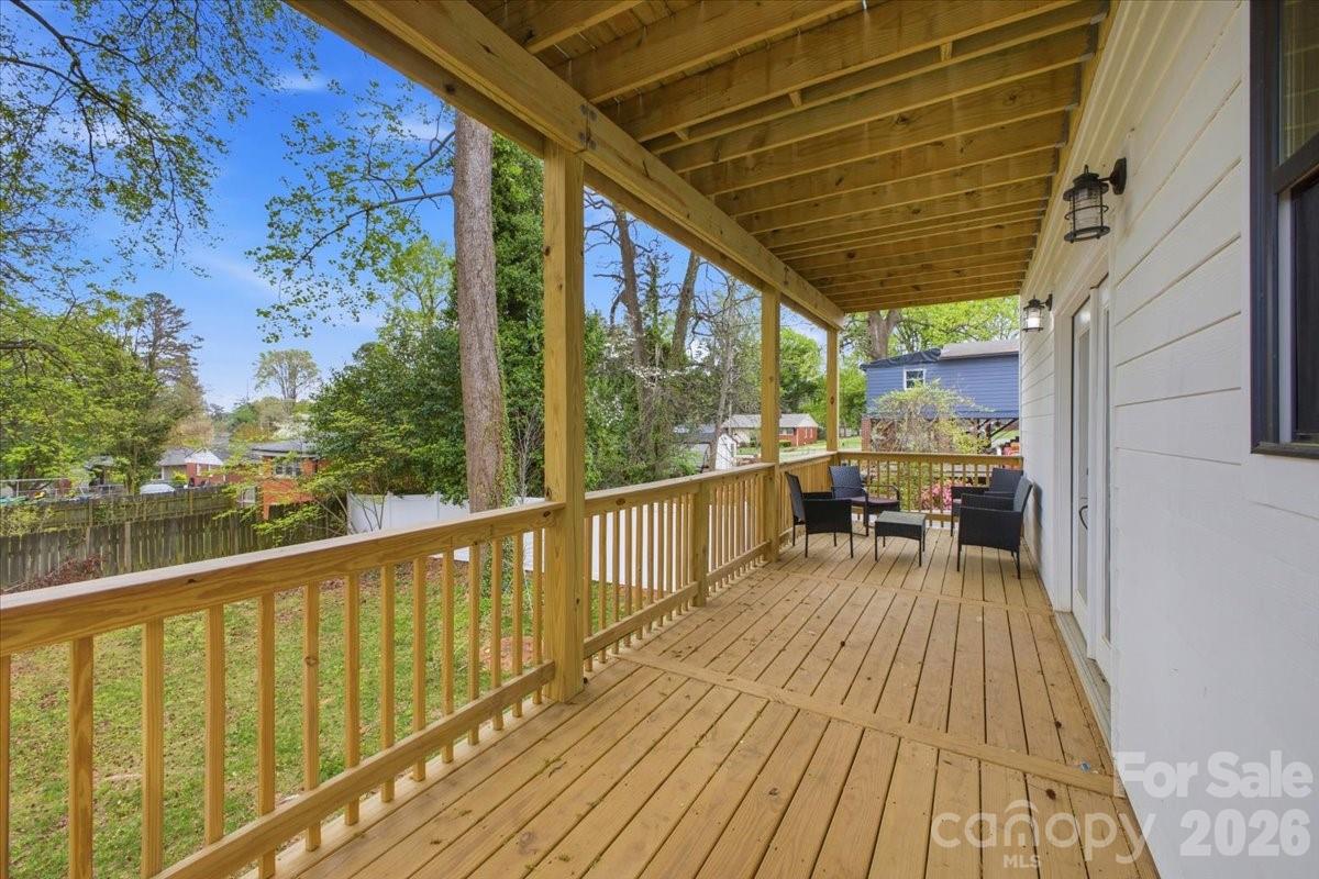 1413 Hateras Avenue, Charlotte, NC - photo 24 of 26