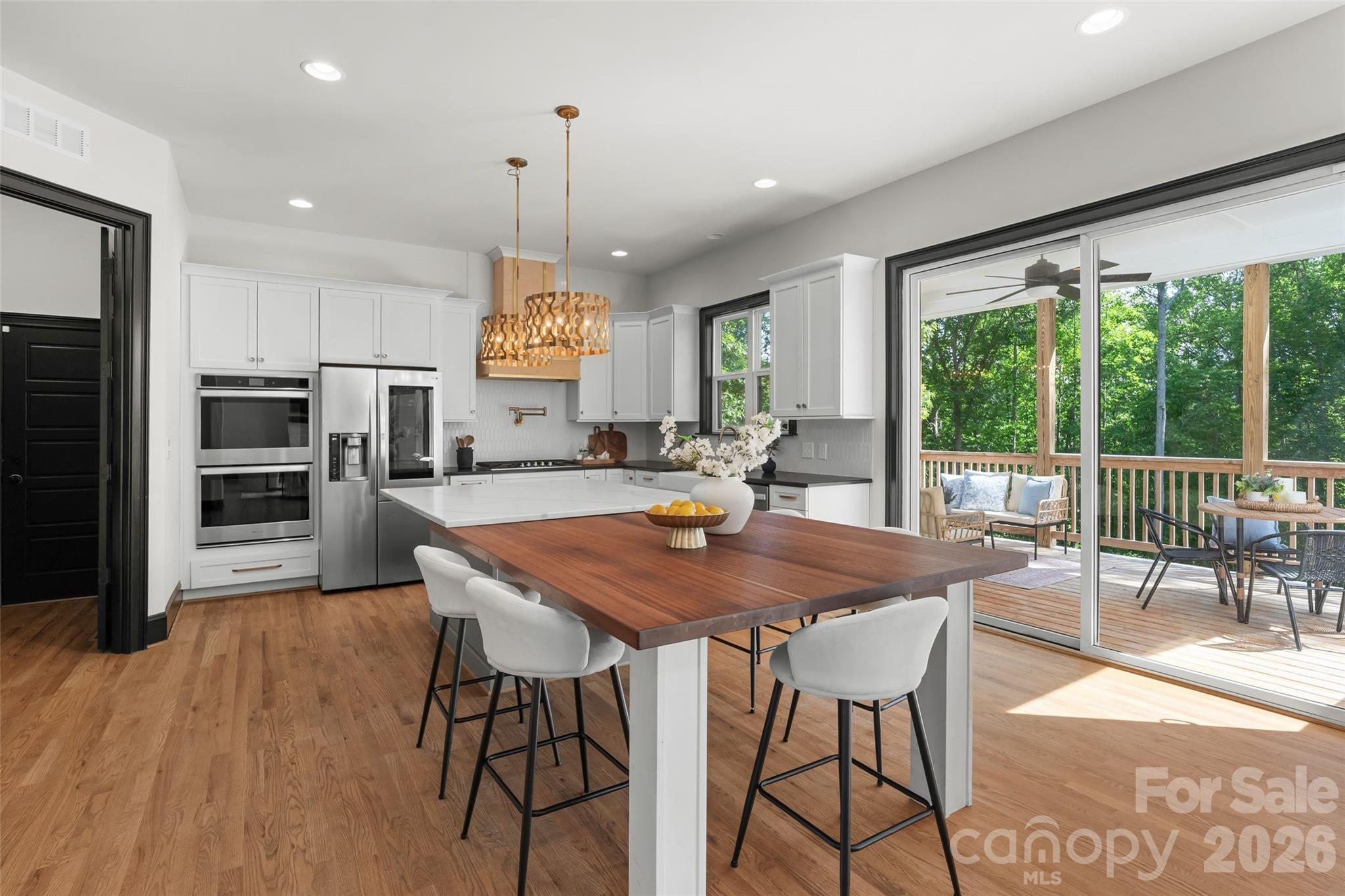 144 Walking Horse Trail, Davidson, NC - photo 18 of 48