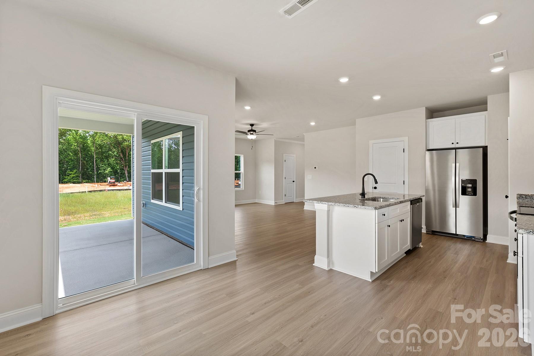 Photo 9 of 6508 Fairford Drive, Charlotte, NC