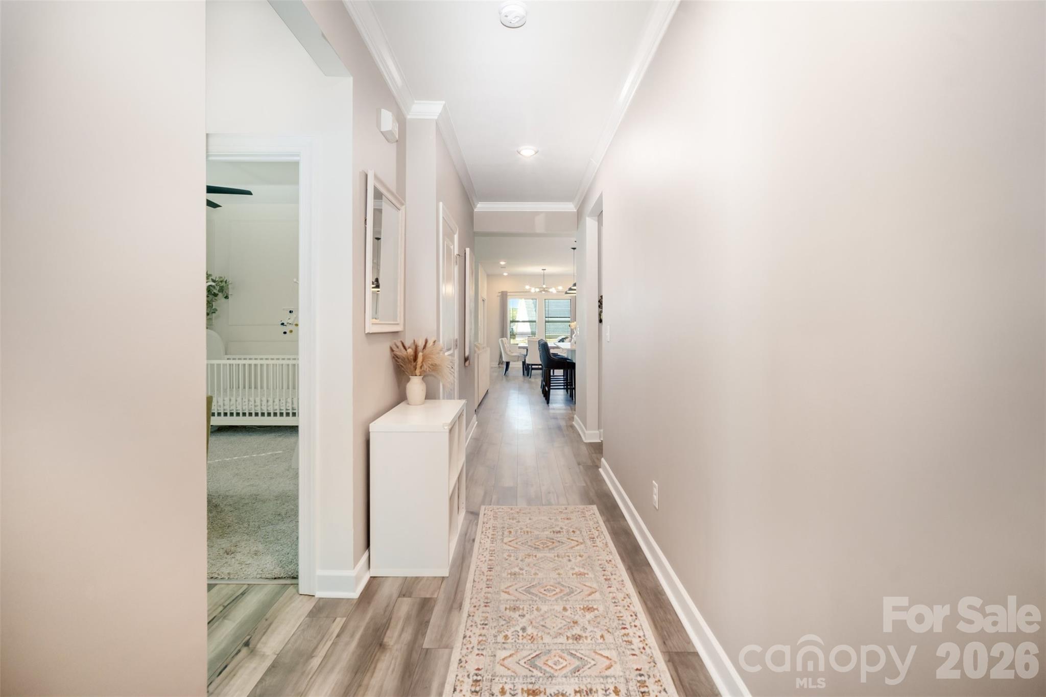 Photo 4 of 4424 Bright Road, Charlotte, NC