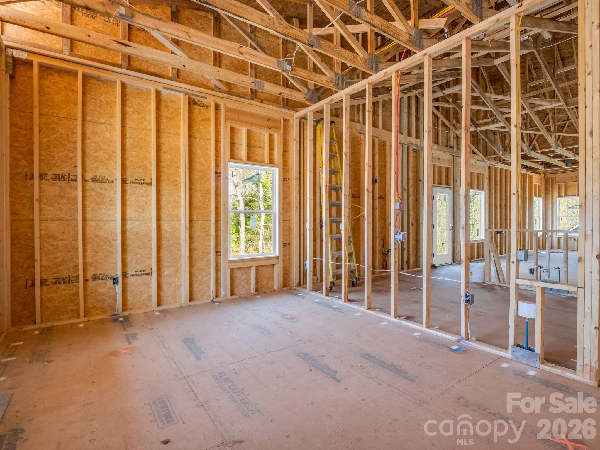 285 Woodridge Drive, Rutherfordton, NC - photo 18 of 43