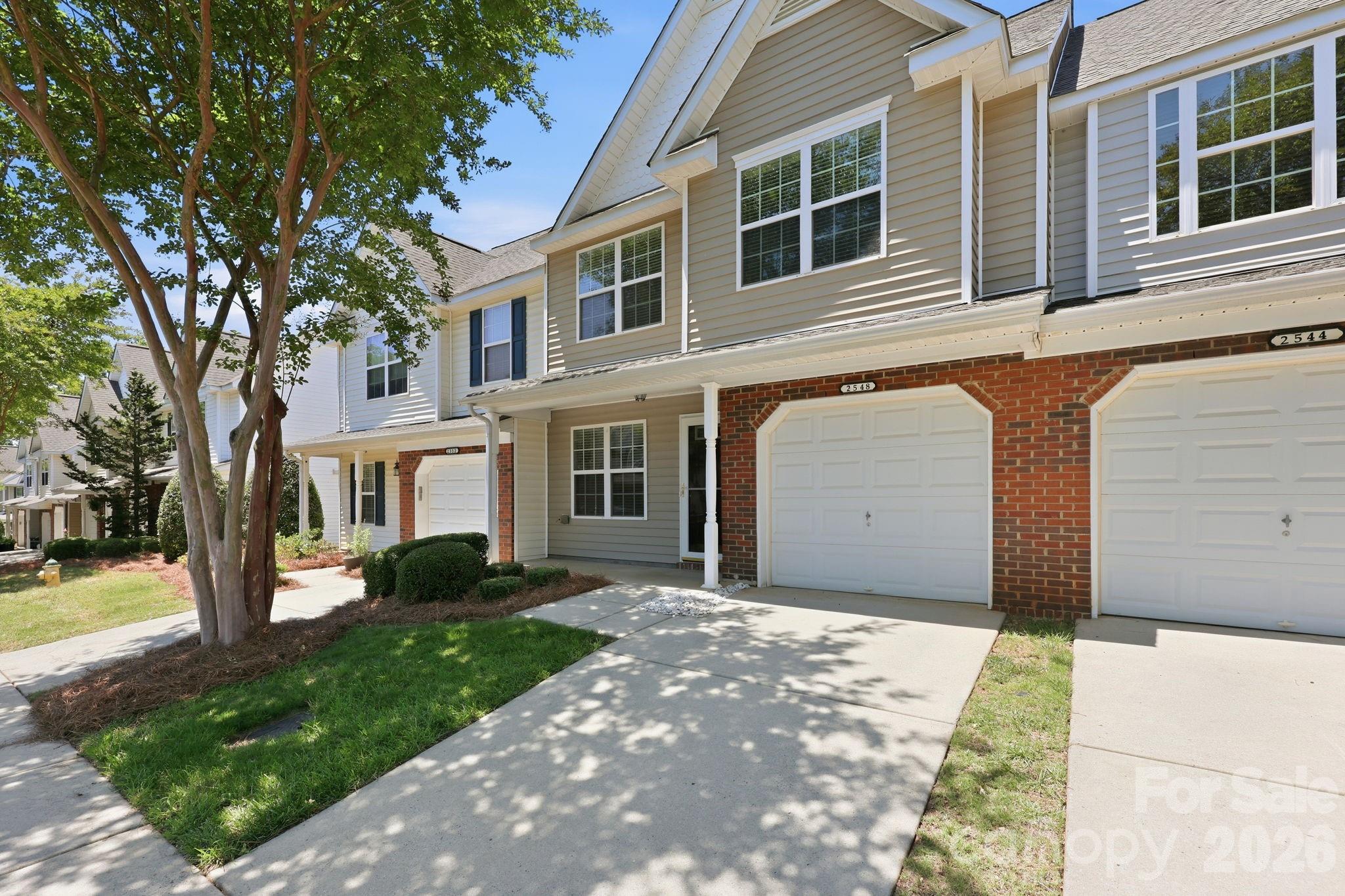 2548 Brackley Place NW, Concord, NC