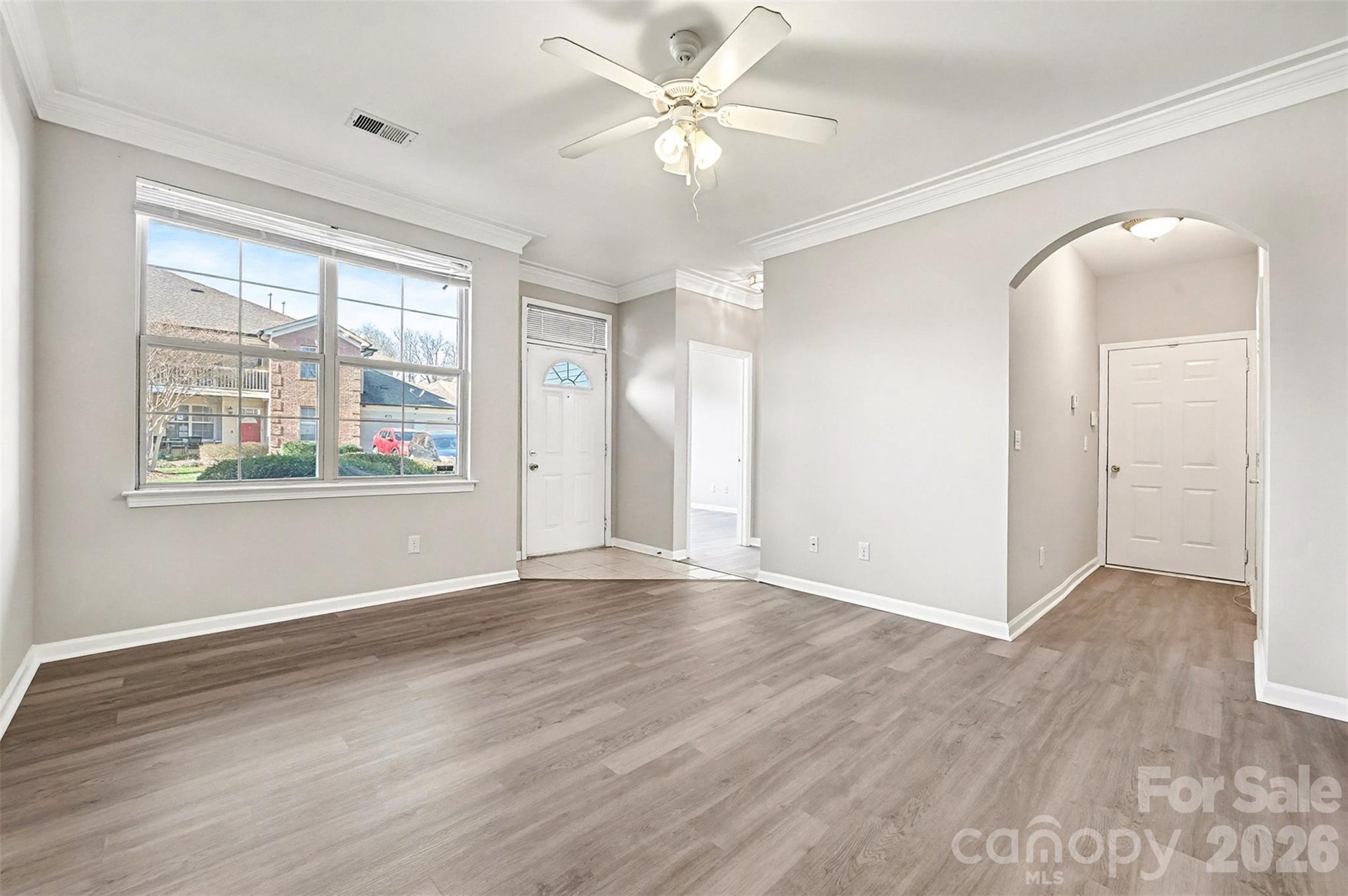 Photo 3 of 2318 Brendon Patrick Court, Charlotte, NC