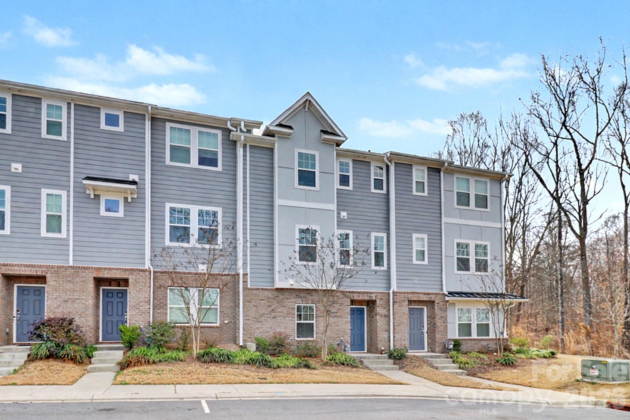 Photo 2 of 3537 Auburn Curb Road, Charlotte, NC