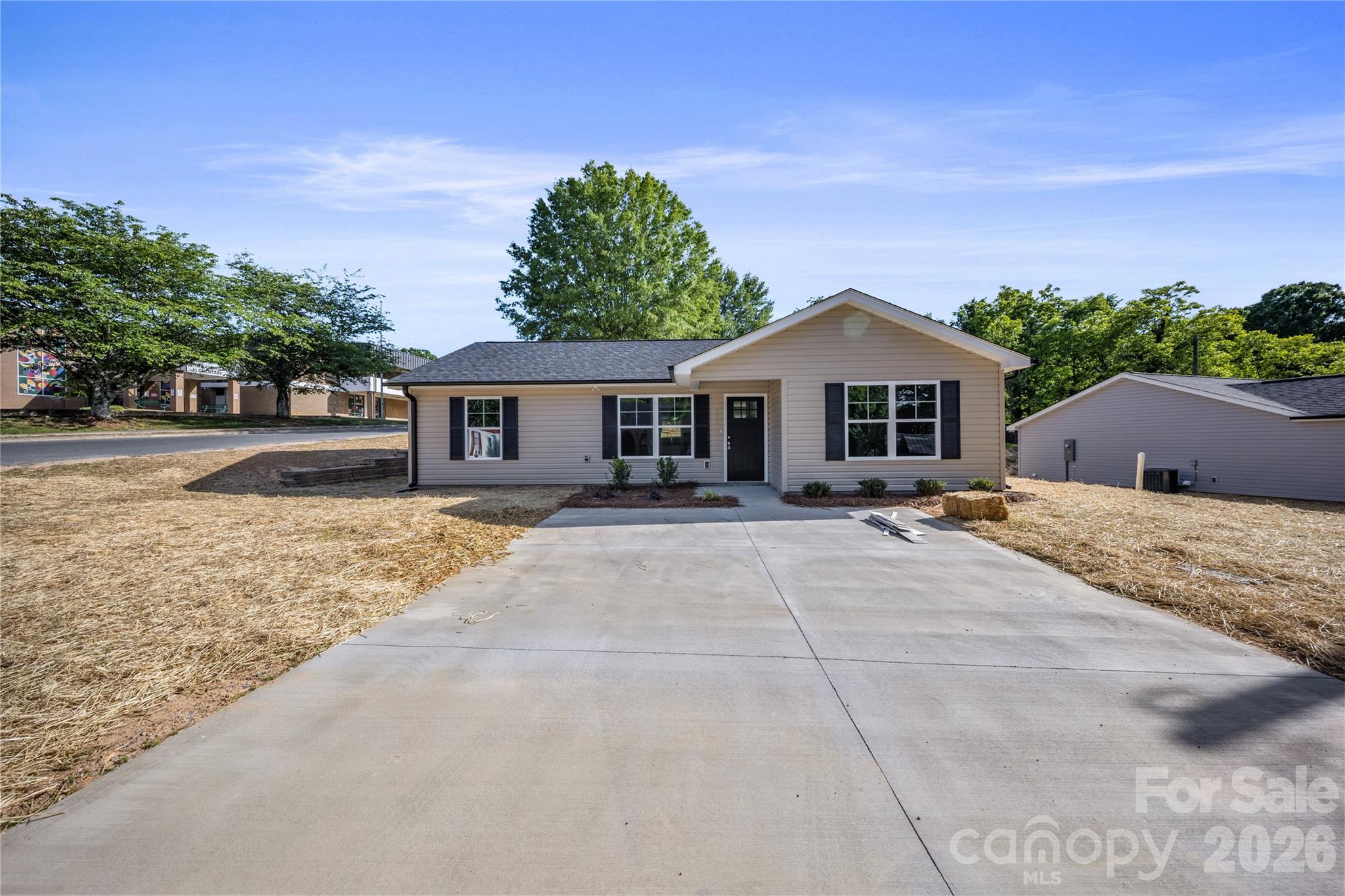 301 W 9th Street, Kannapolis, NC
