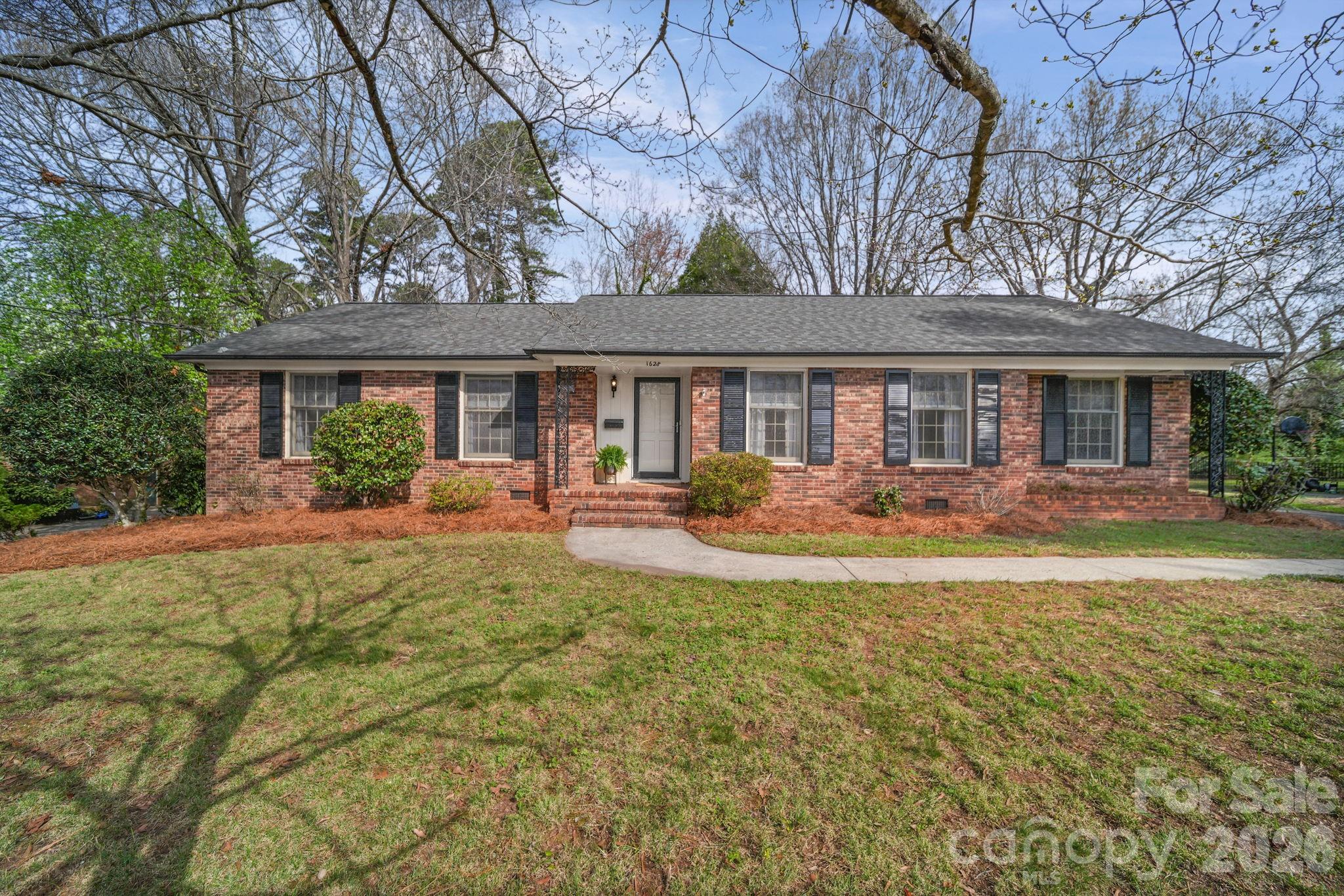 1628 Dixon Road, Gastonia, NC