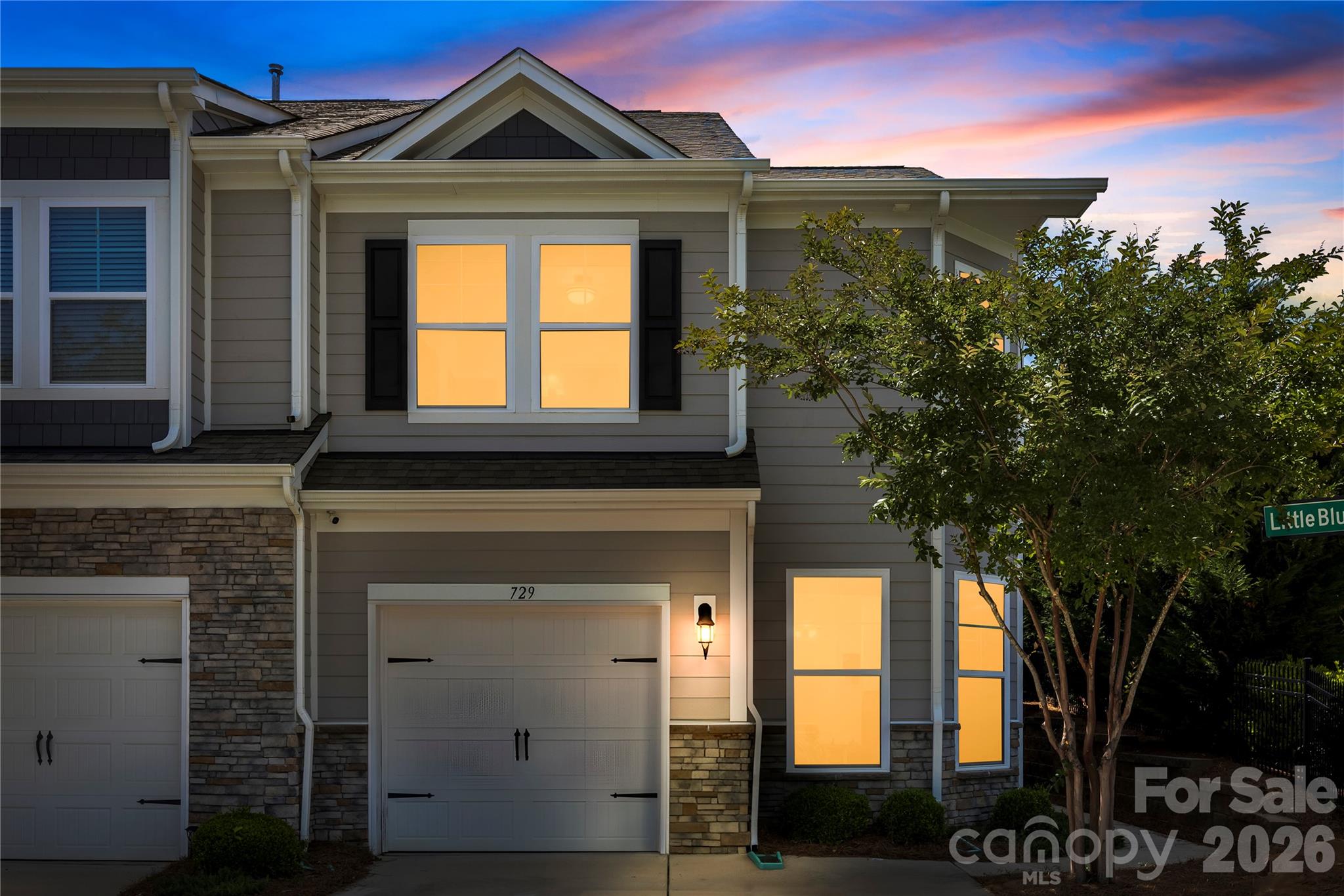 729 Little Bluestem Drive, Clover, SC - photo 2 of 42