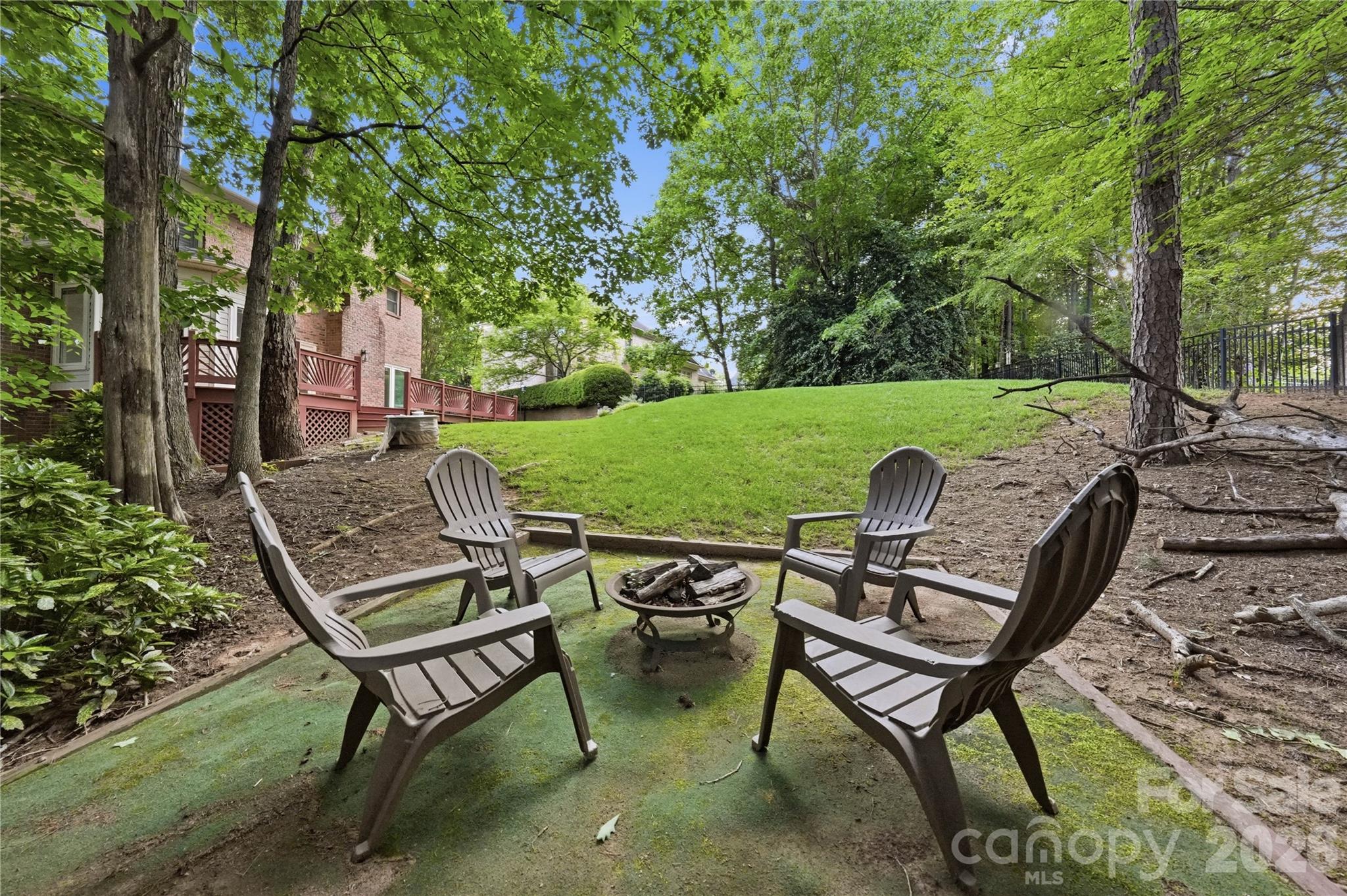 Photo 8 of 7205 Watersreach Lane, Charlotte, NC