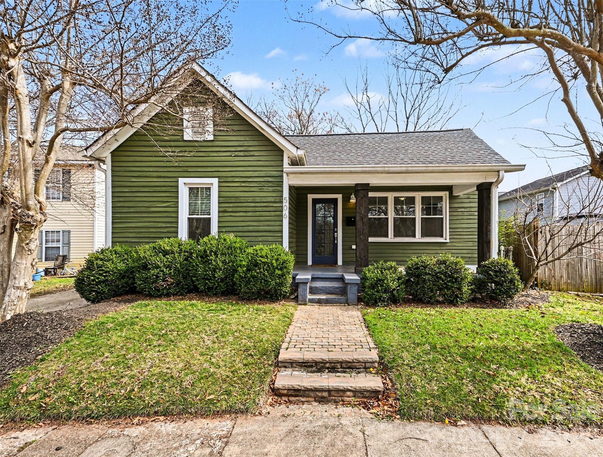 506 Campus Street, Charlotte, NC - photo 40 of 49