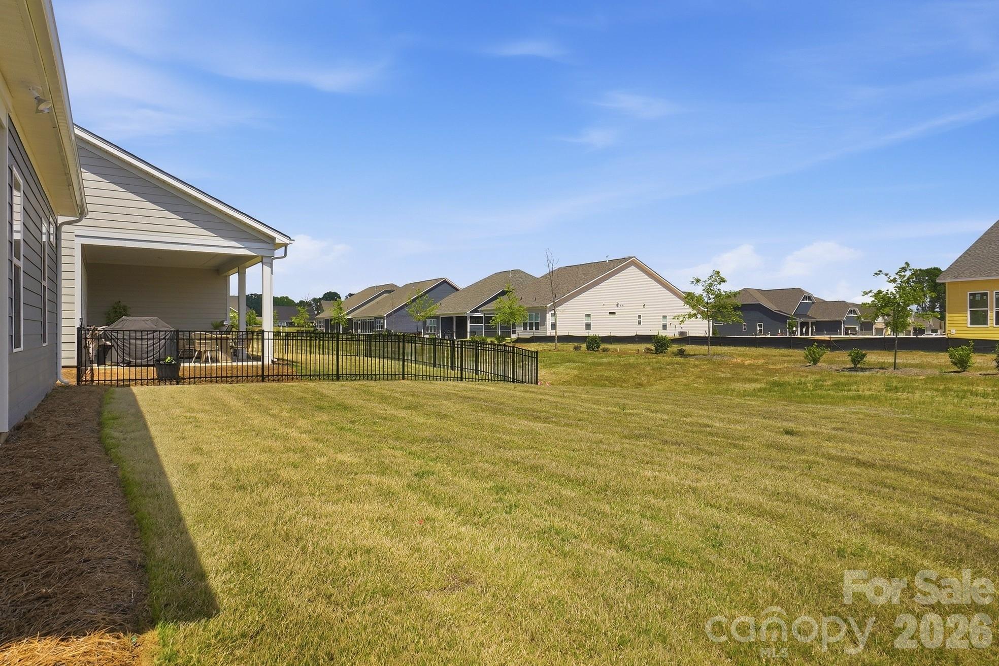 1035 Rabbit Hill Lane, Monroe, NC - photo 32 of 40