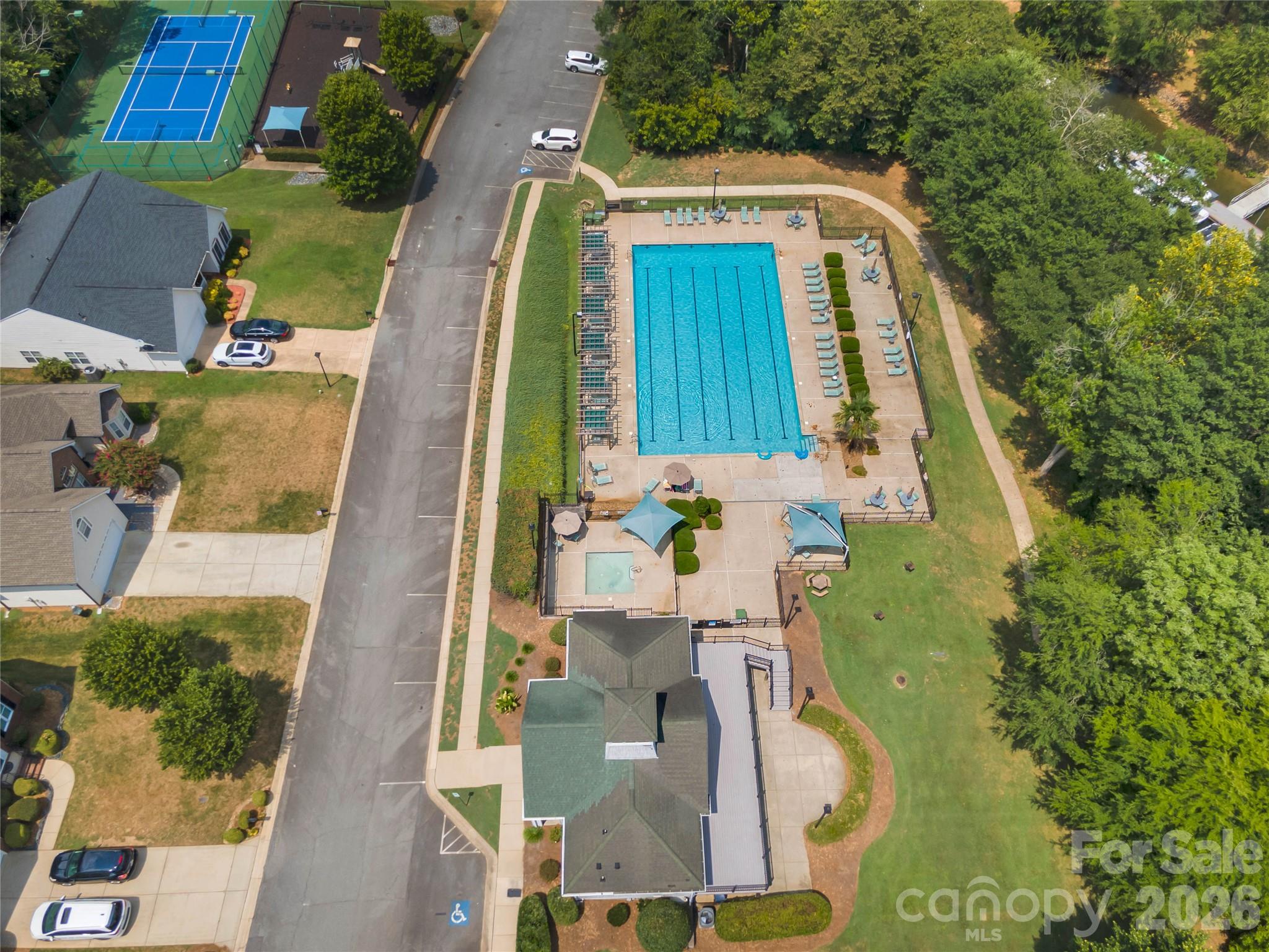 152 Lighthouse Road, Mount Holly, NC - photo 37 of 38