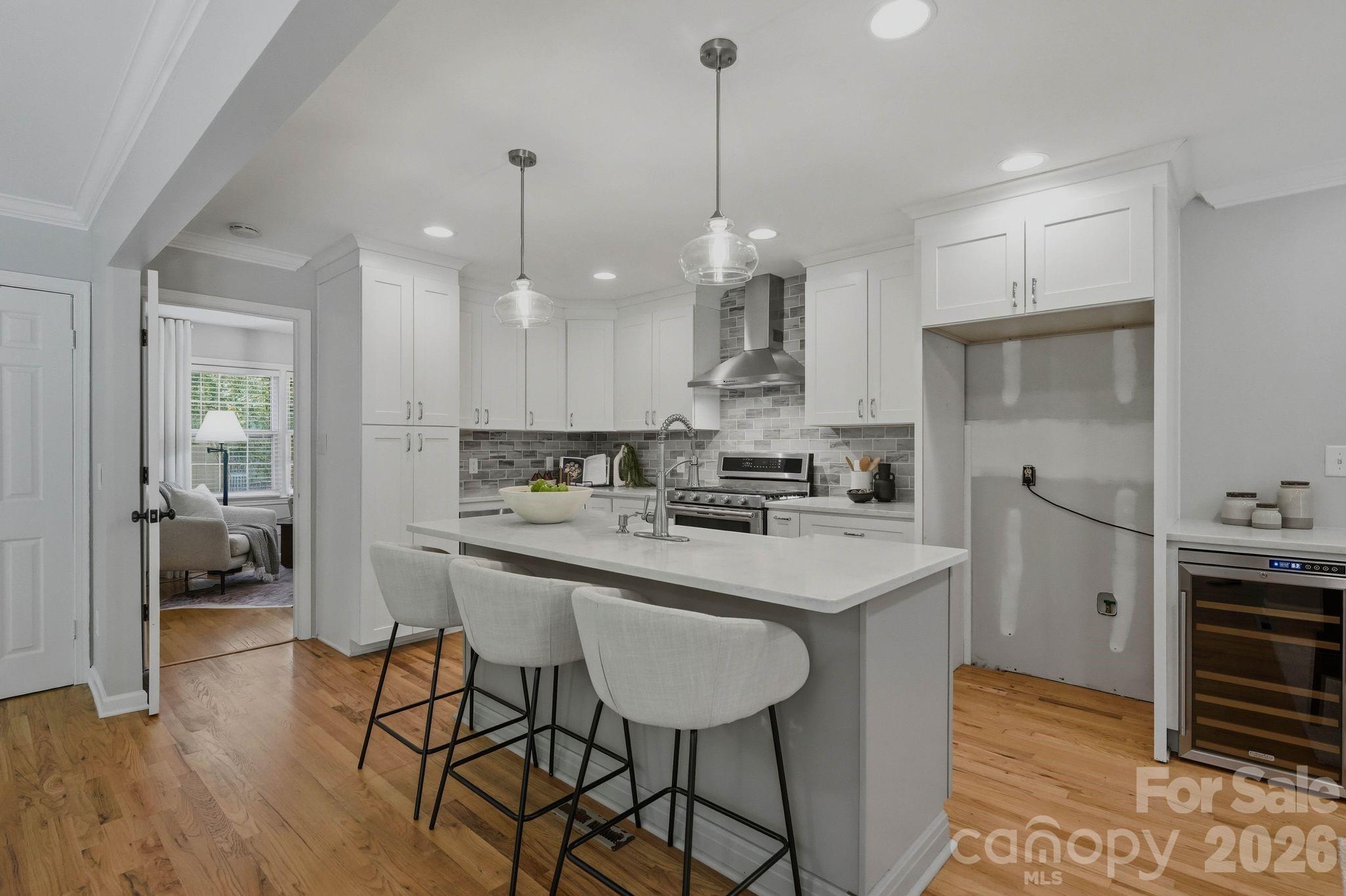 Photo 15 of 6109 Kingstree Drive, Charlotte, NC