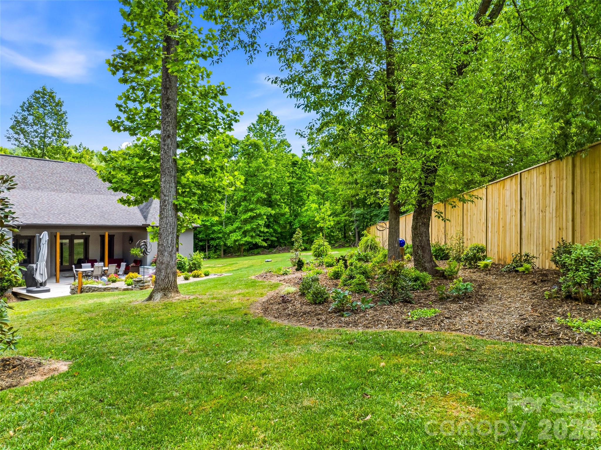112 Caleb Drive, Fletcher, NC - photo 35 of 41