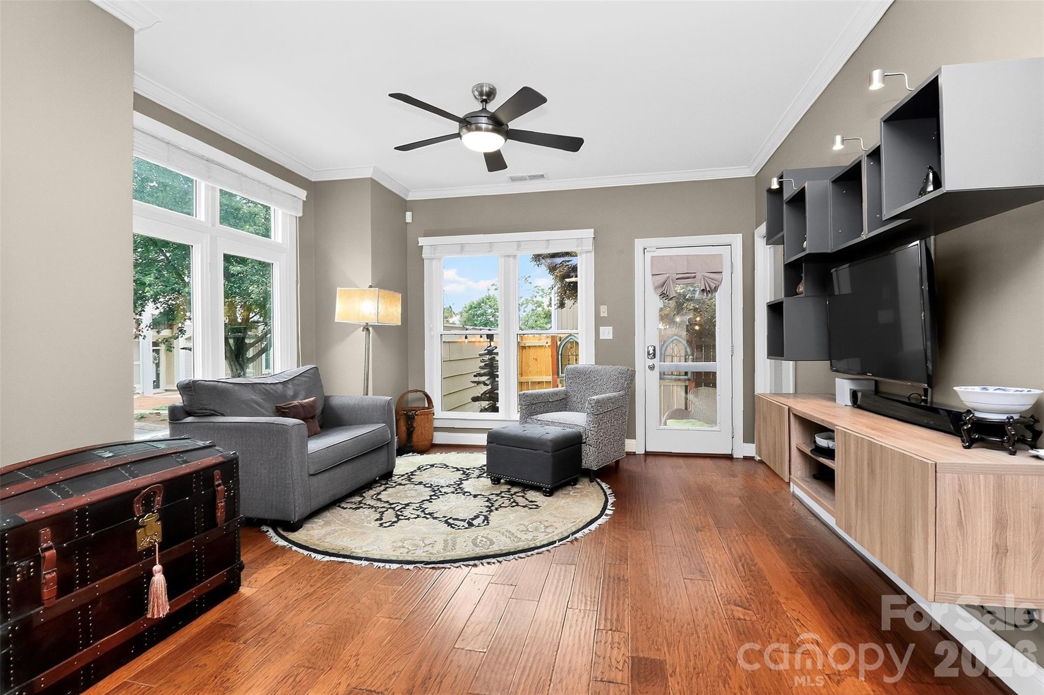 Photo 8 of 1073 Park West Drive, Charlotte, NC