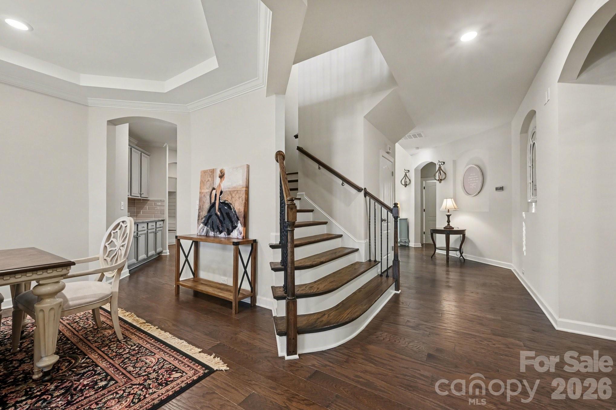 Photo 8 of 127 Smithfield Drive, Charlotte, NC