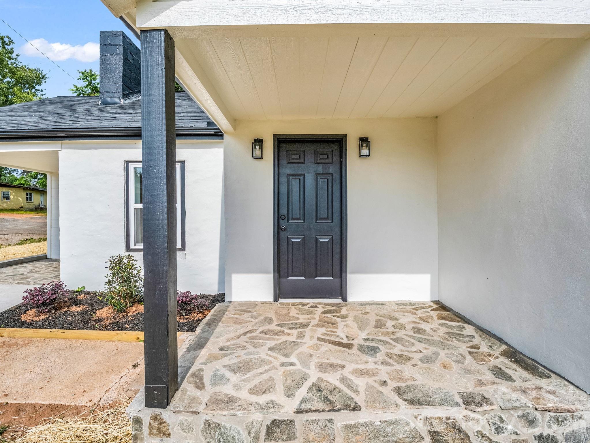 Photo 3 of 221 New Hampshire Street, Spindale, NC
