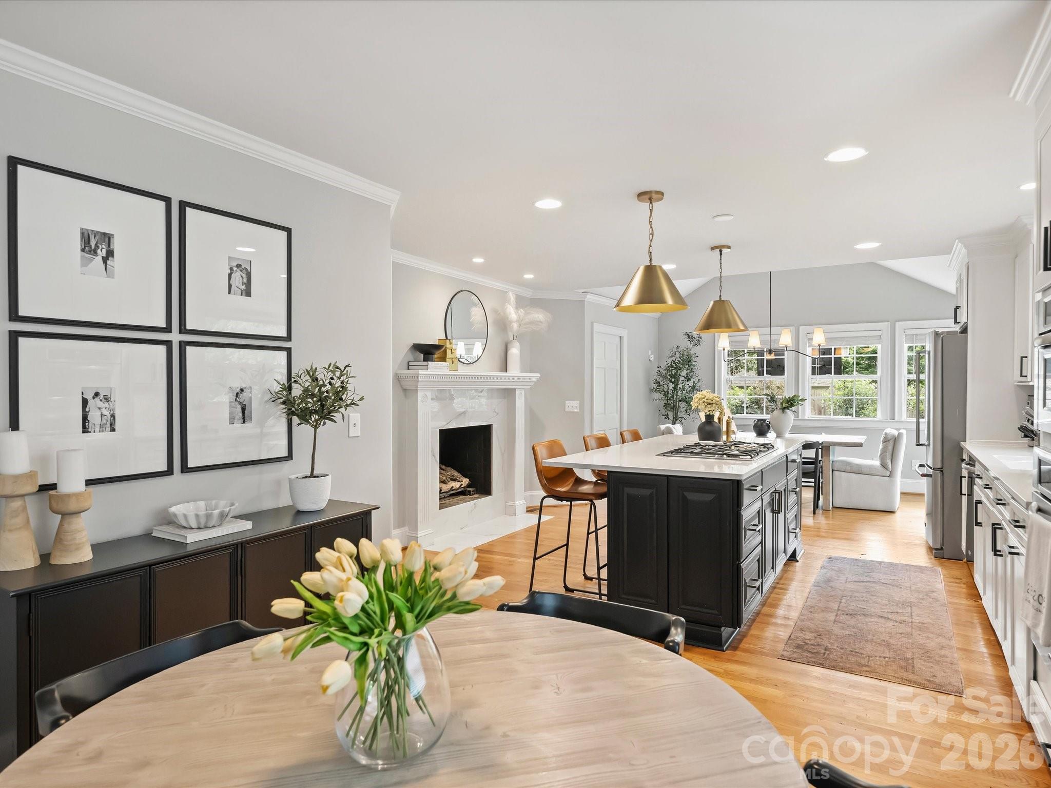 Photo 10 of 1720 Truman Road, Charlotte, NC