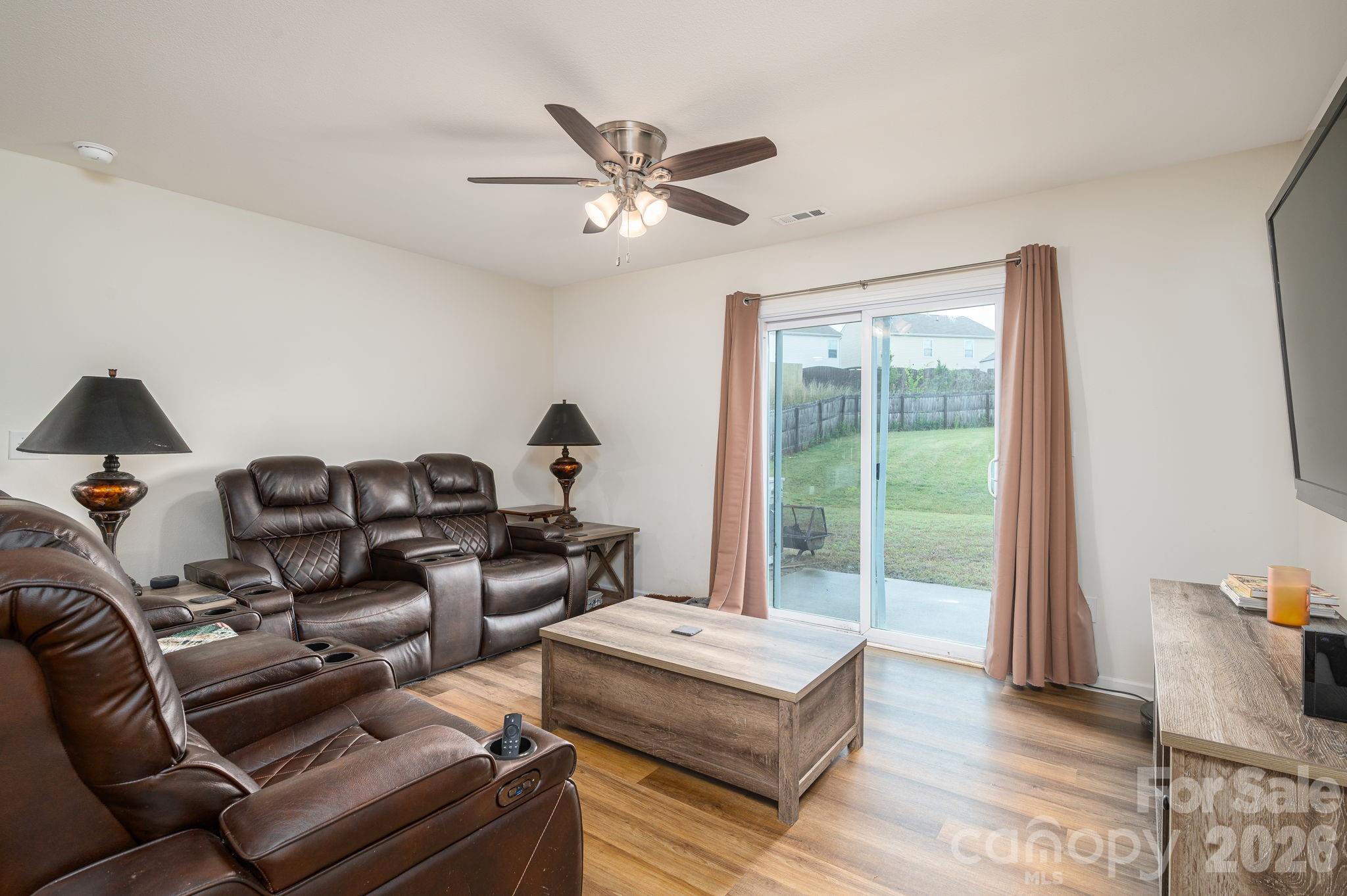 2818 Easton Knoll Drive, Dallas, NC - photo 10 of 48