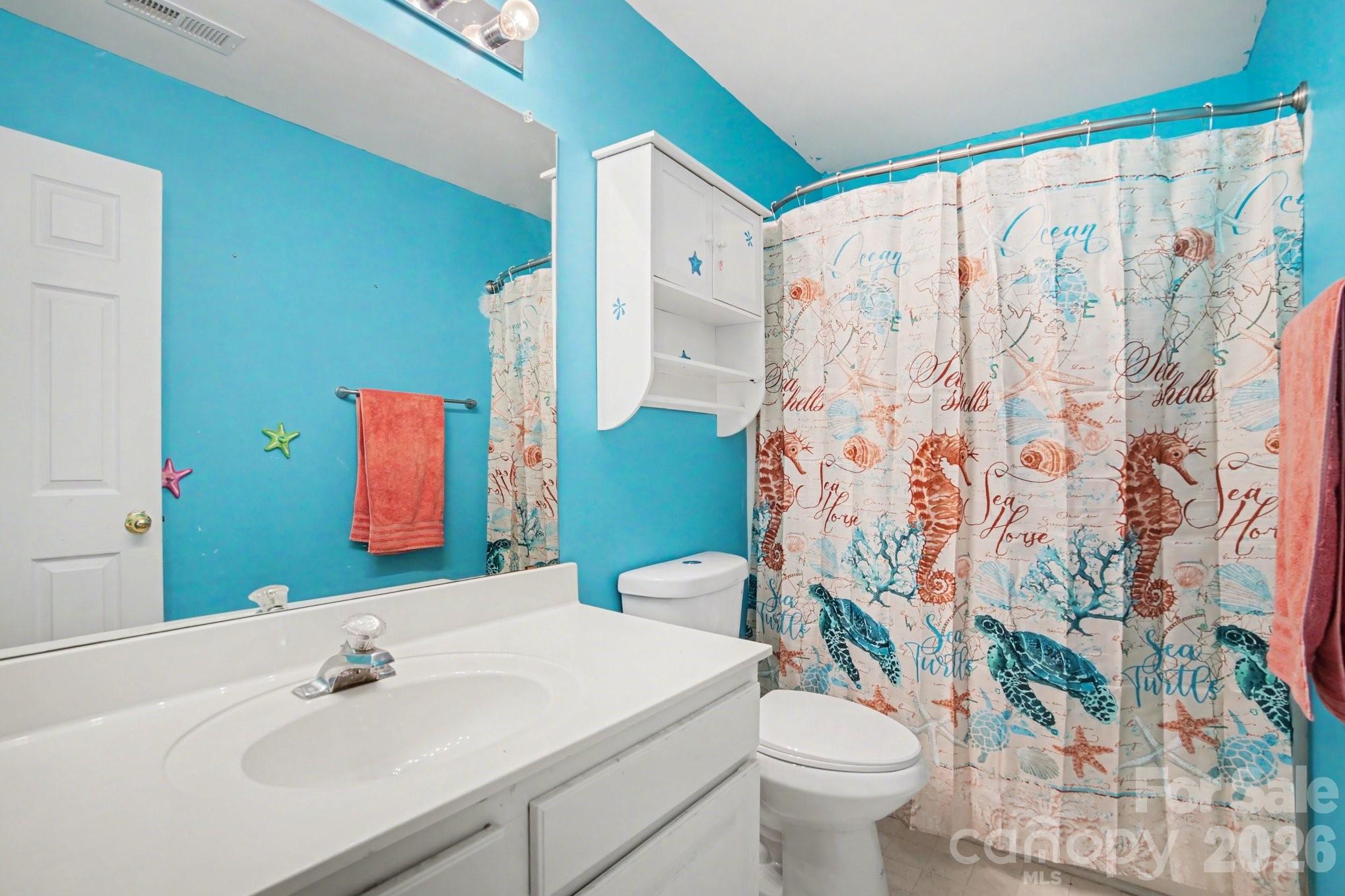 6128 Roseway Court, Harrisburg, NC - photo 26 of 36