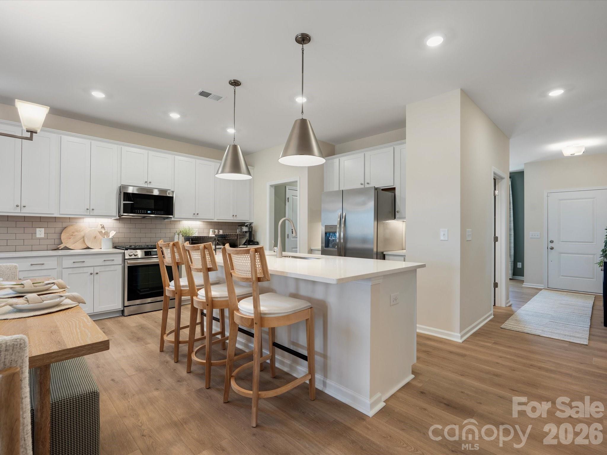 4050 Puddle Pond Road, Indian Trail, NC - photo 6 of 23