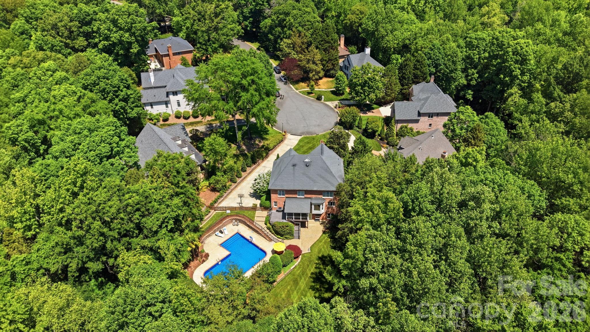 Photo 48 of 6746 Wynfaire Lane, Charlotte, NC