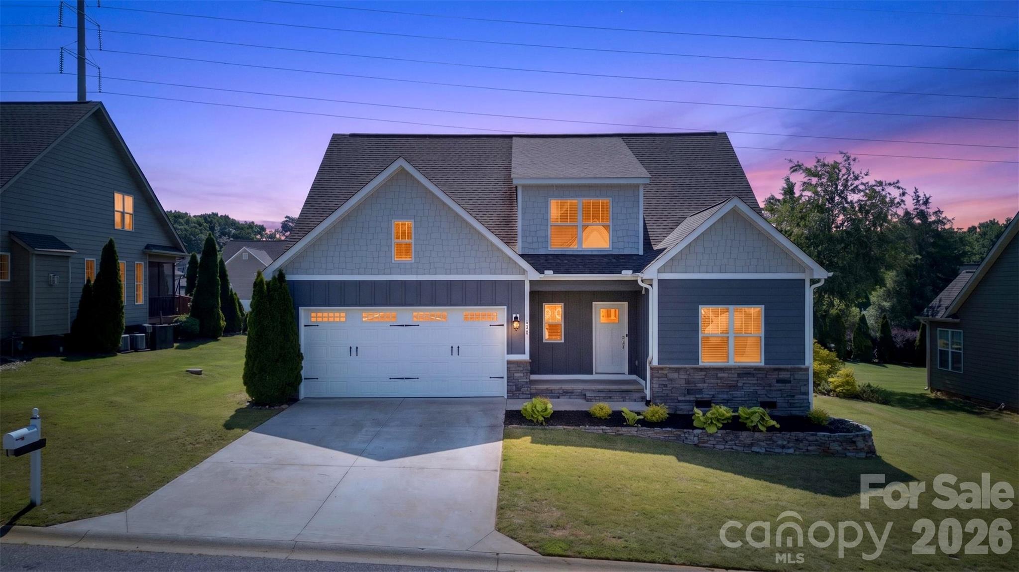 415 S Pendernale Drive, Moore, SC