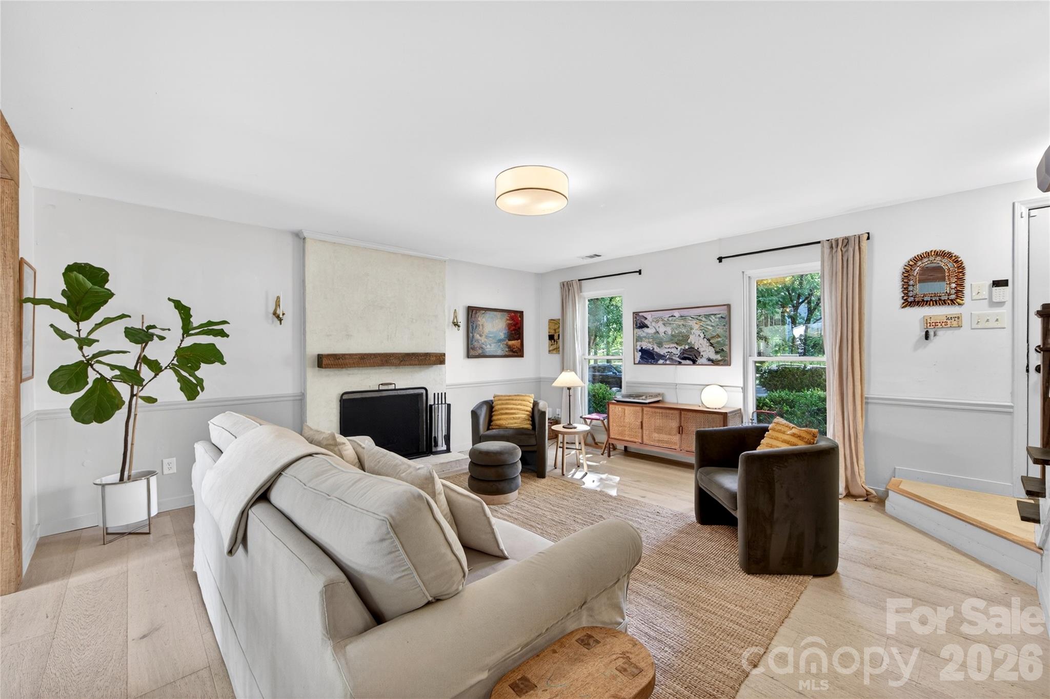 Photo 4 of 8713 Golf Ridge Drive, Charlotte, NC