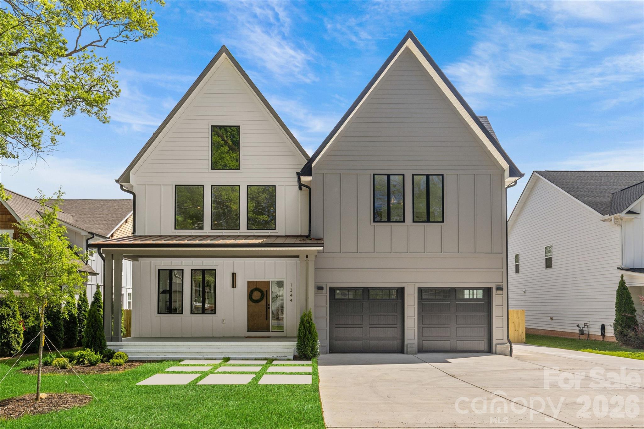 1344 Richland Drive, Charlotte, NC