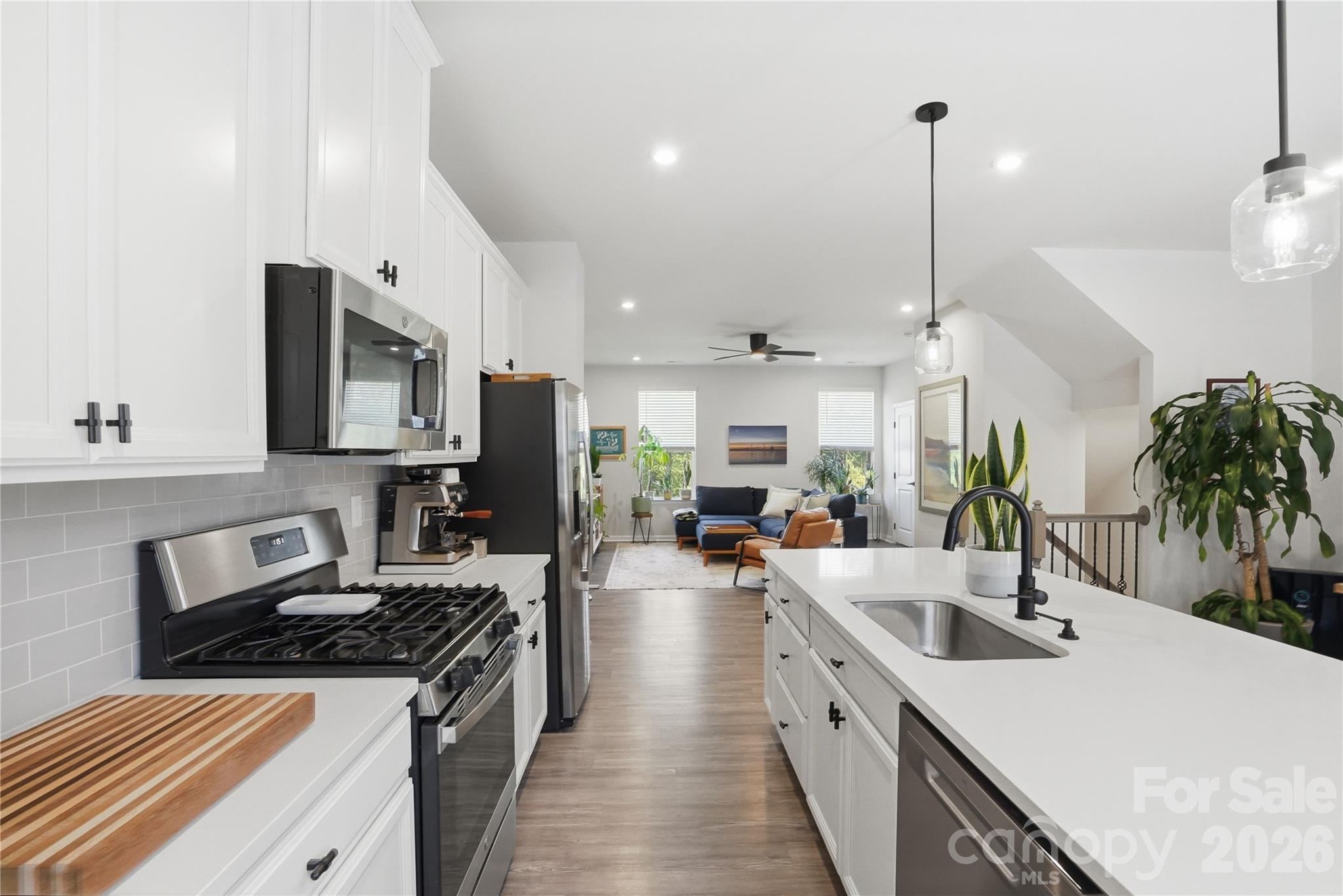 Photo 12 of 1311 Ashbury Street, Charlotte, NC