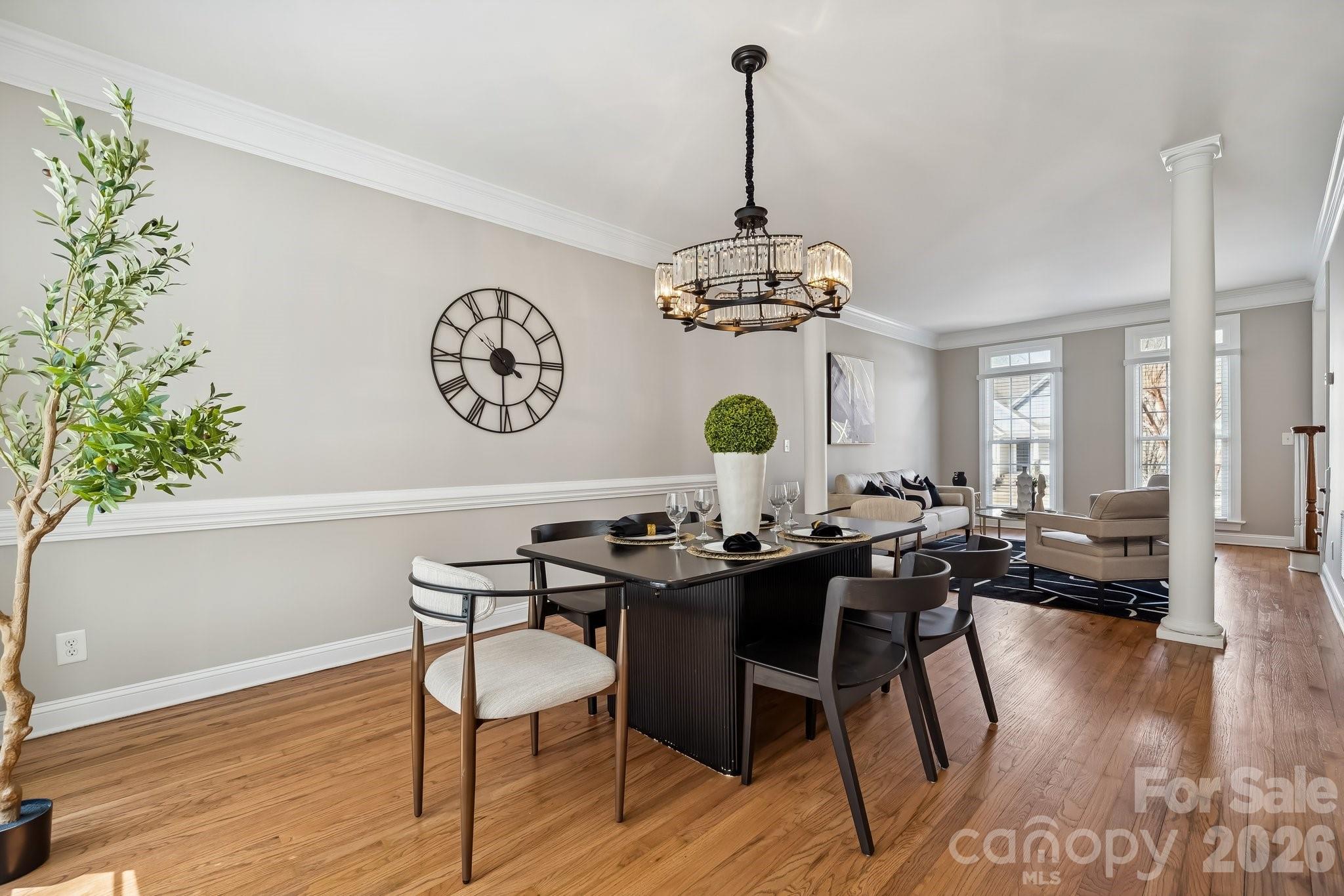 Photo 12 of 14724 Murfield Court, Charlotte, NC