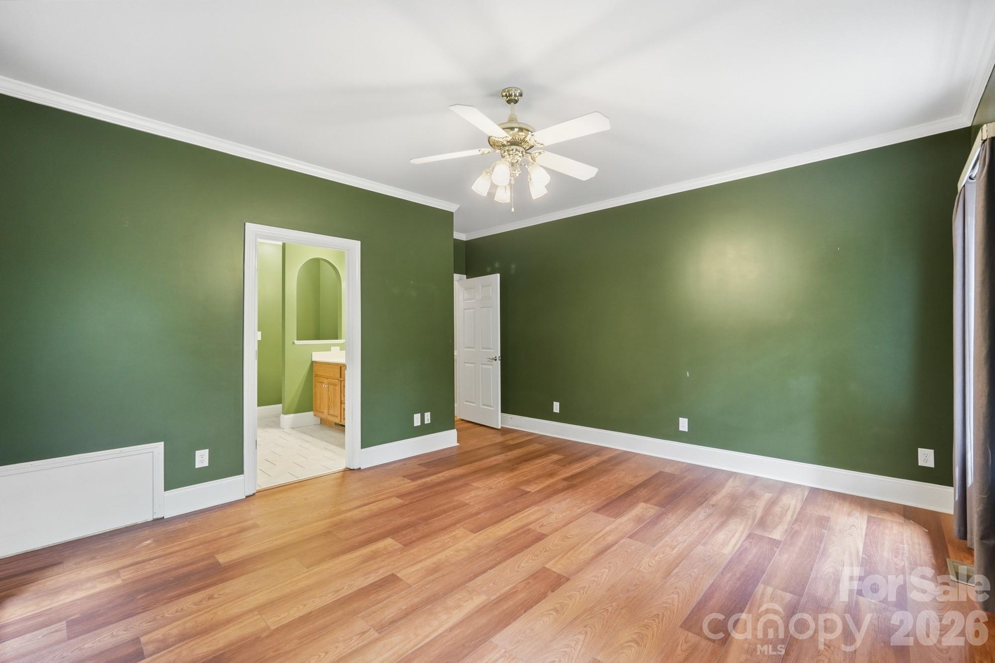 2811 Belk Mill Road, Wingate, NC - photo 20 of 37