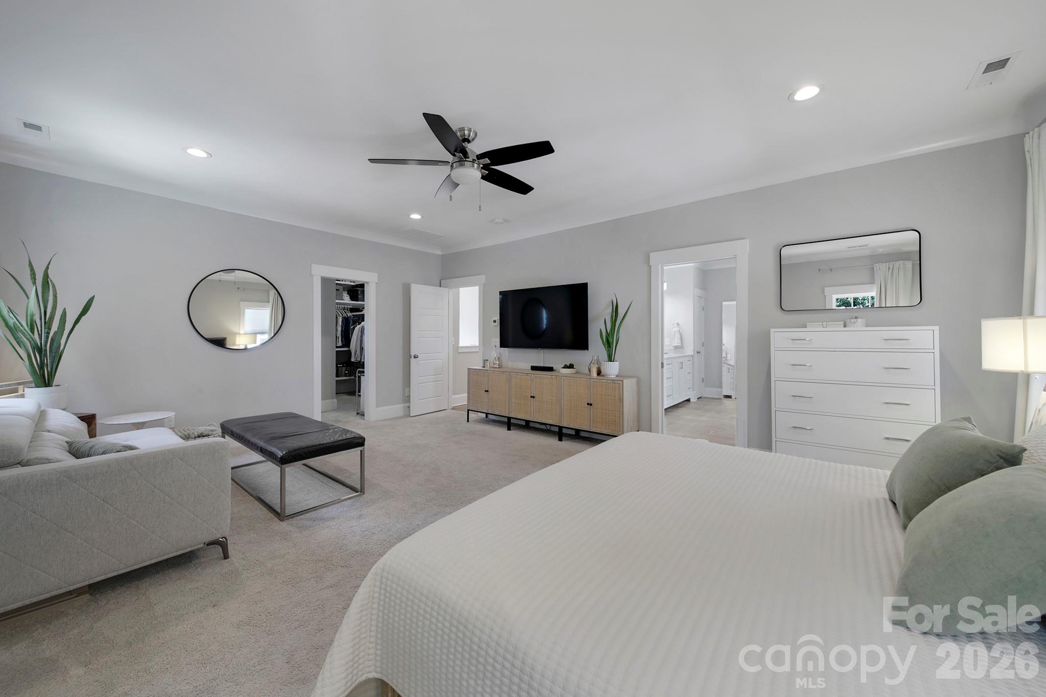 3015 Commonwealth Avenue, Charlotte, NC - photo 16 of 34