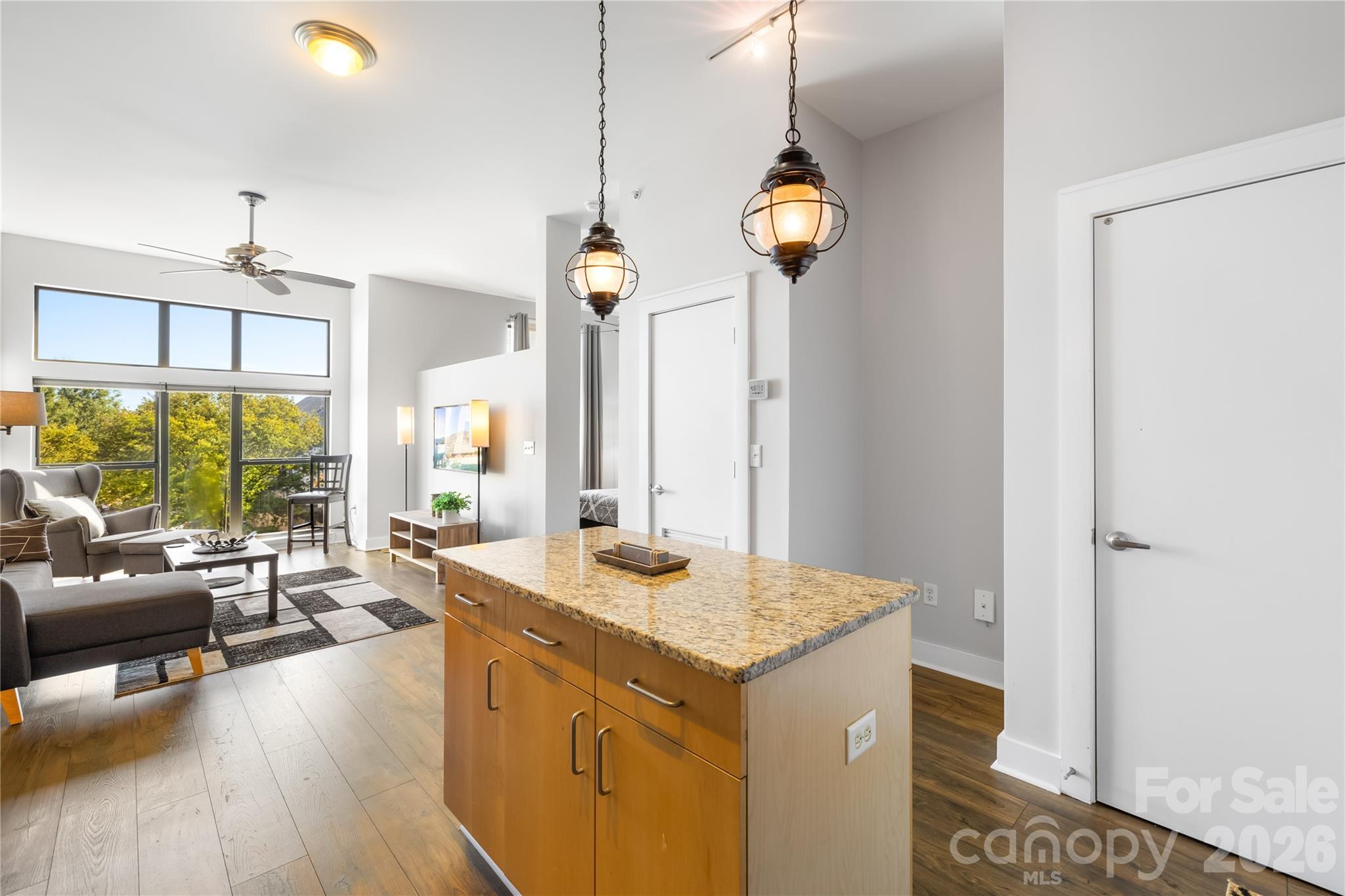 Photo 3 of 706 N Davidson Street, Charlotte, NC