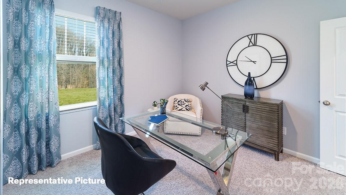 3833 Maxwell Henry Lane NW, Conover, NC - photo 13 of 36