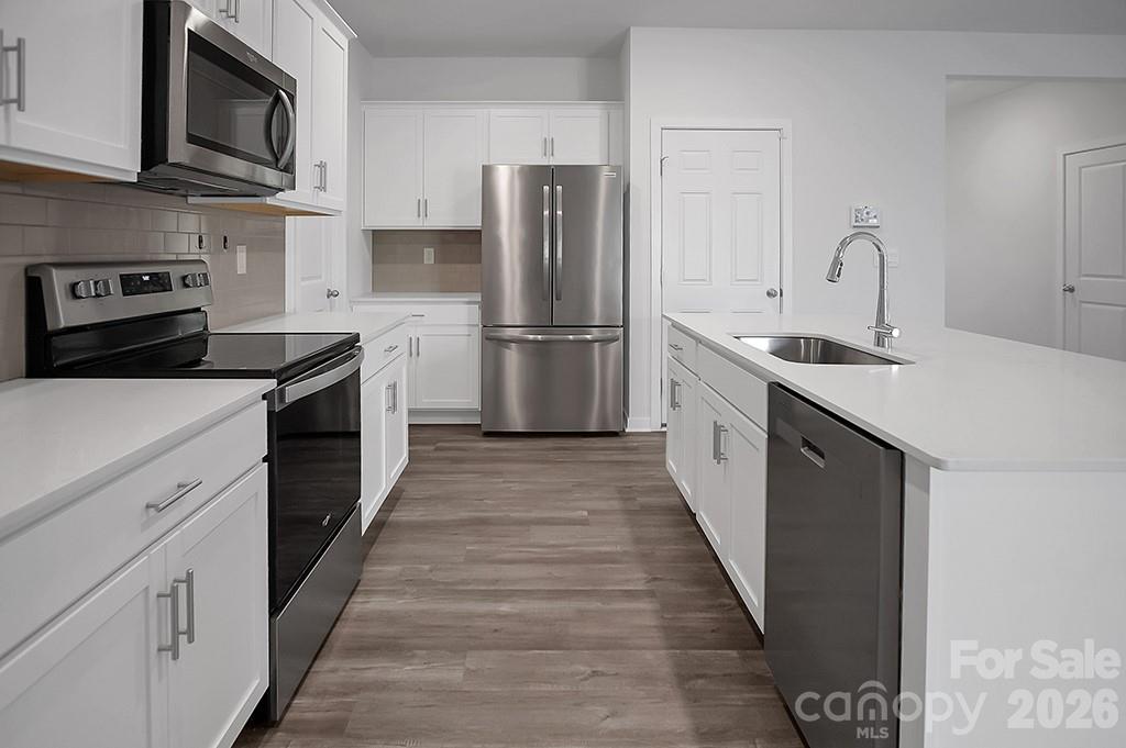 231 Brinkley Drive, Kings Mountain, NC - photo 16 of 42