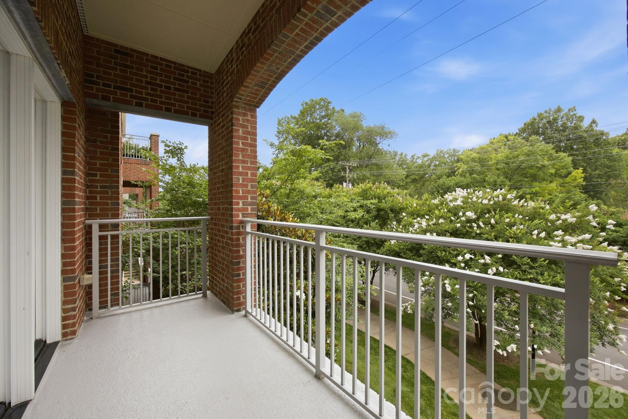 Photo 20 of 1903 Kenilworth Avenue203A, Charlotte, NC