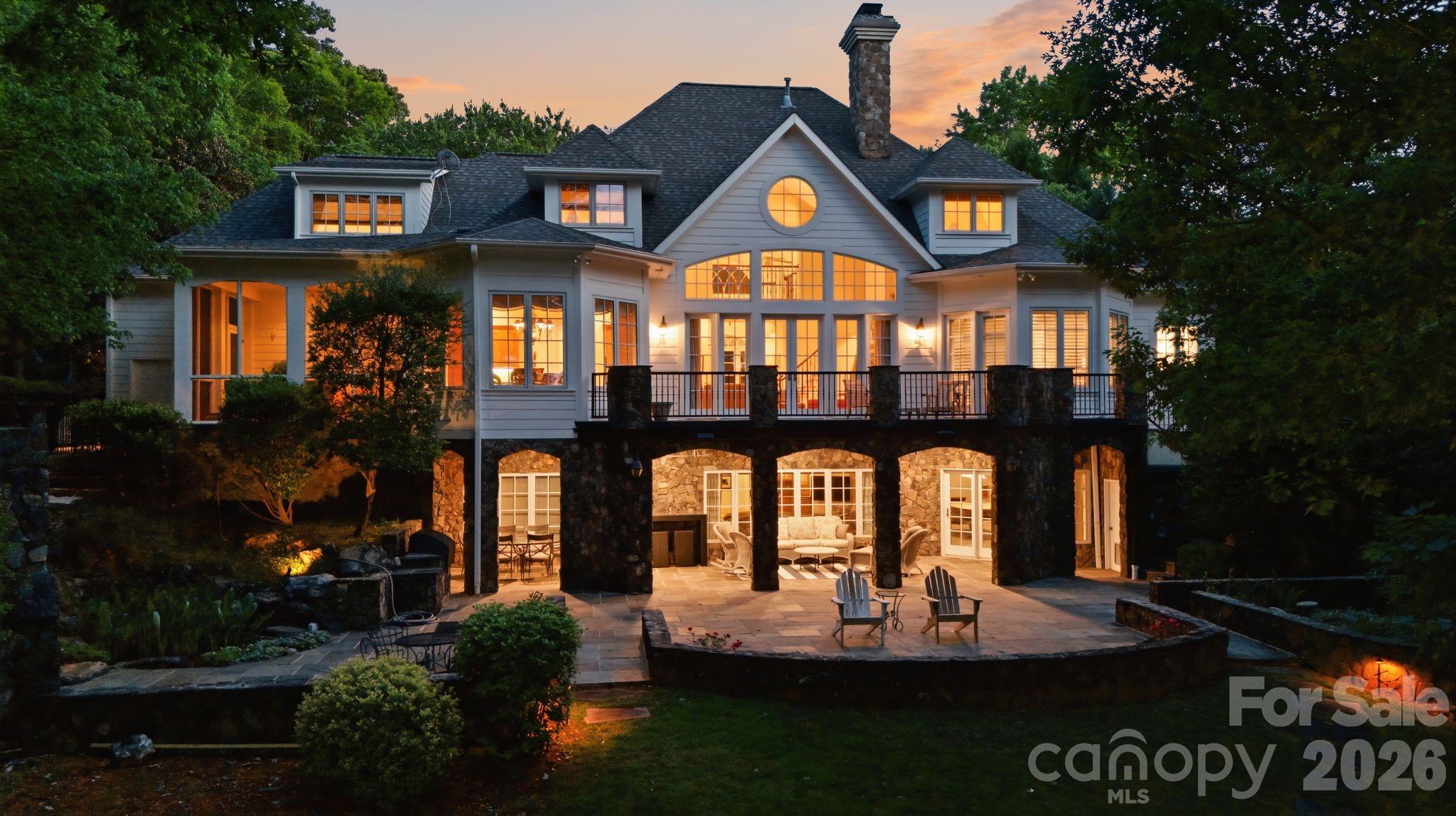 191 Porters Glen, New London, NC