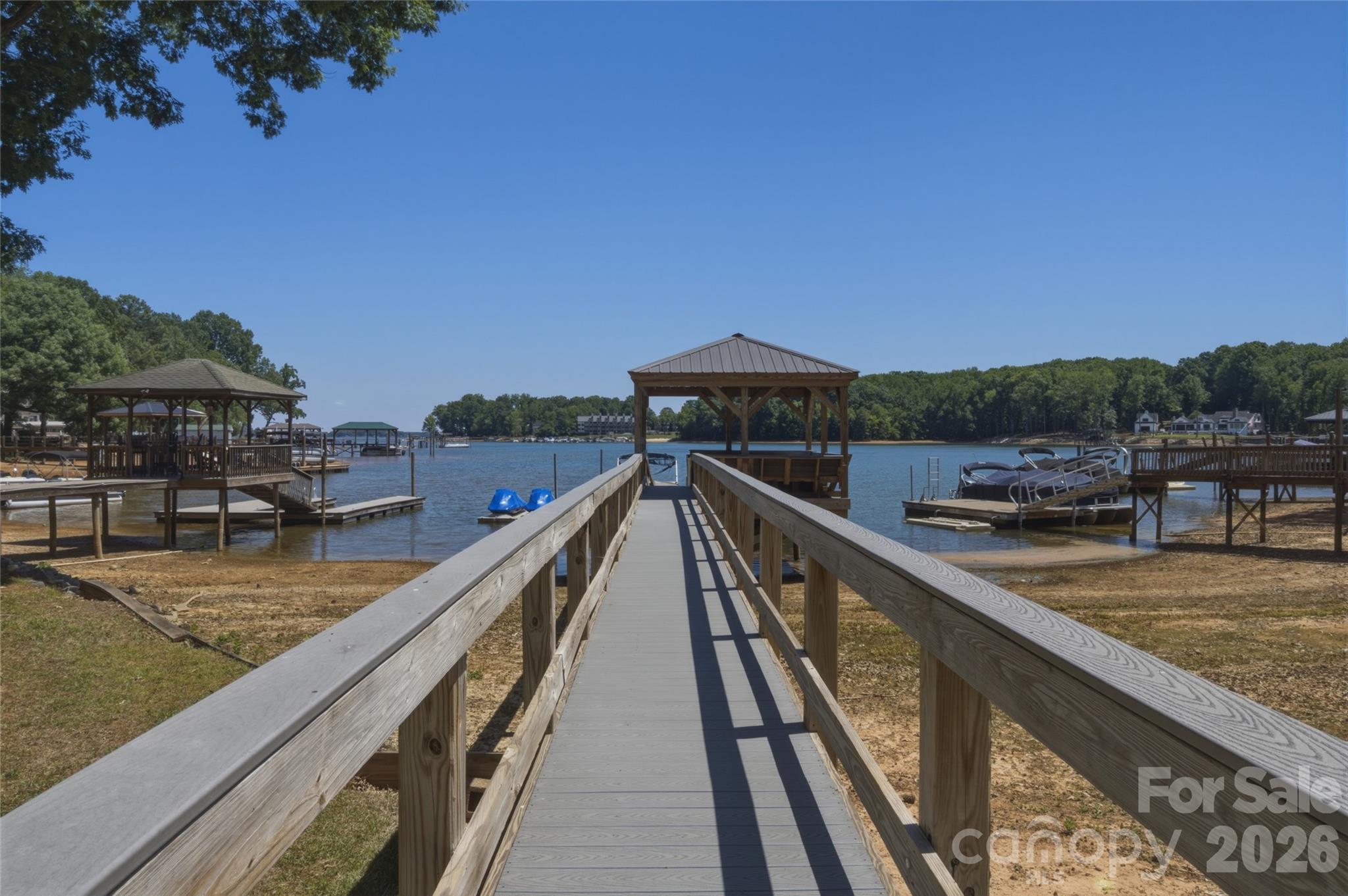 8226 Normandy Road, Denver, NC - photo 9 of 30