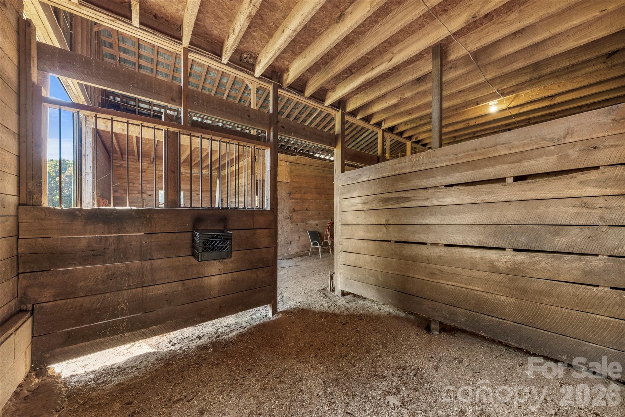 320 Huffstetler Lake Road, Dallas, NC - photo 15 of 41