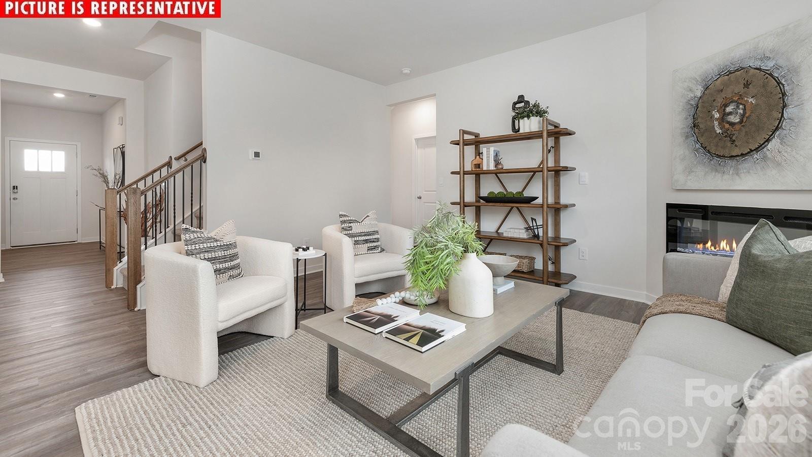 Photo 7 of 11515 Cardinal Creek Avenue, Charlotte, NC